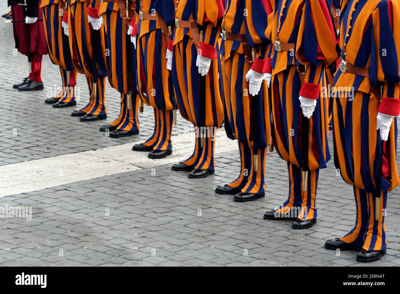 Rome army hi-res stock photography and images - Alamy