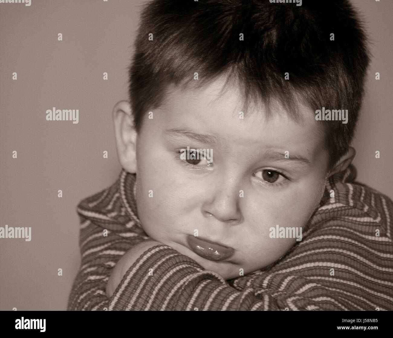 emotions mouth face portrait sad eyes look glancing see view looking ...