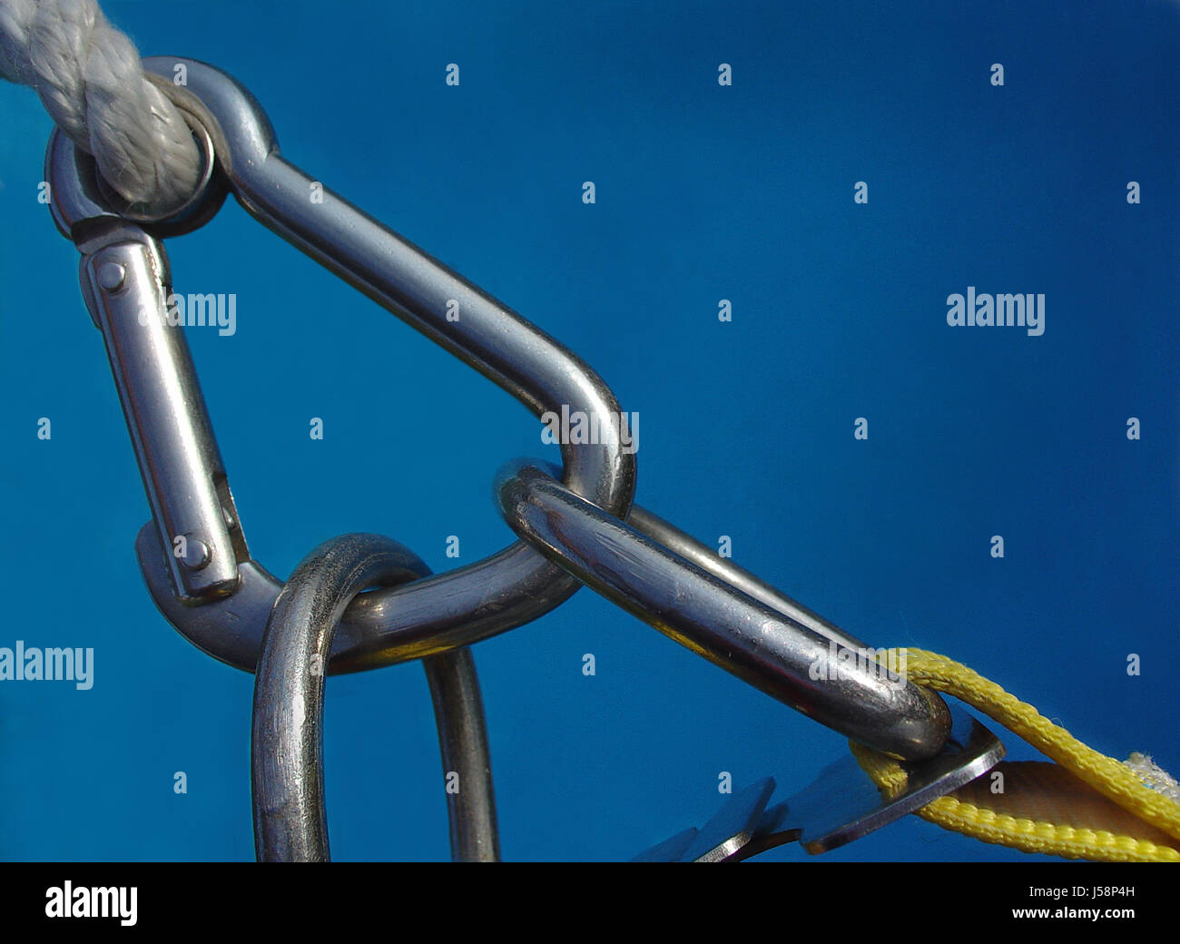 sail steel aquatic sport certain connection connectivity interface ...