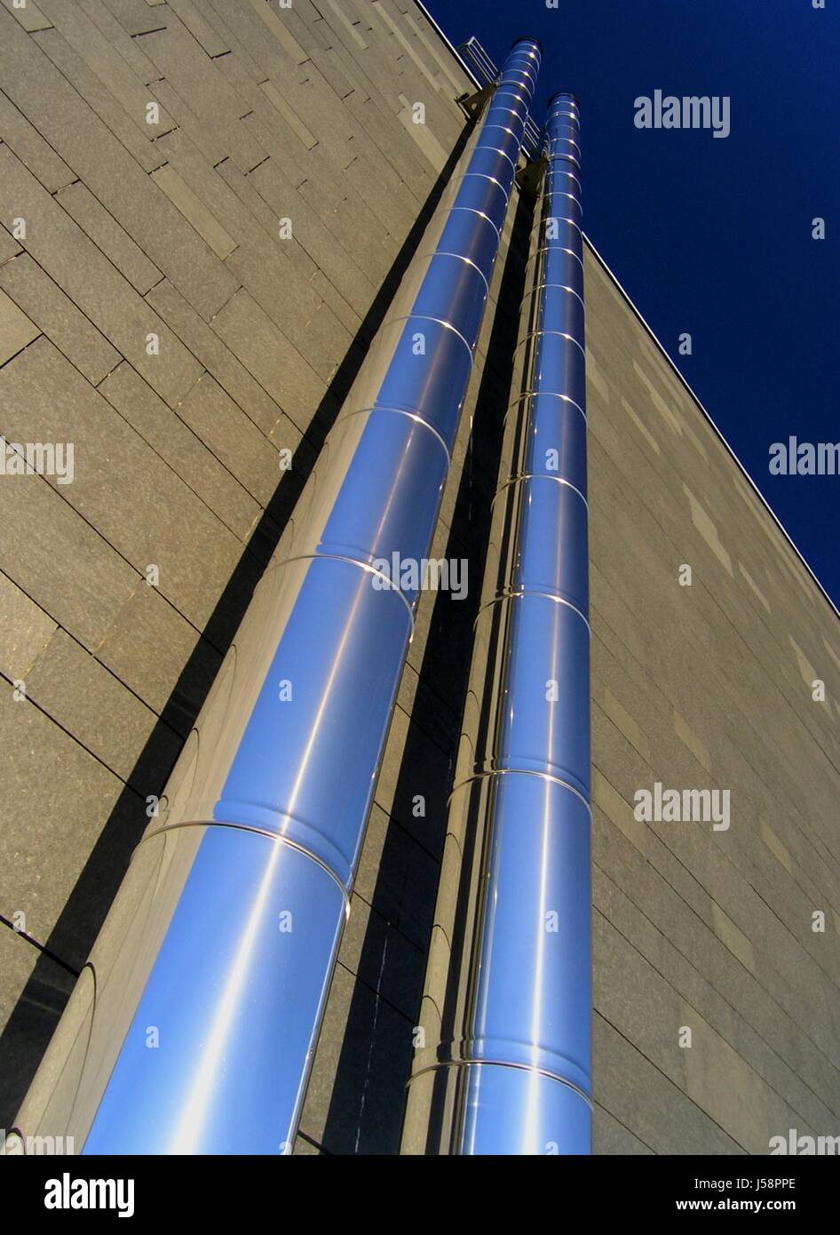 Blue v hi-res stock photography and images - Alamy