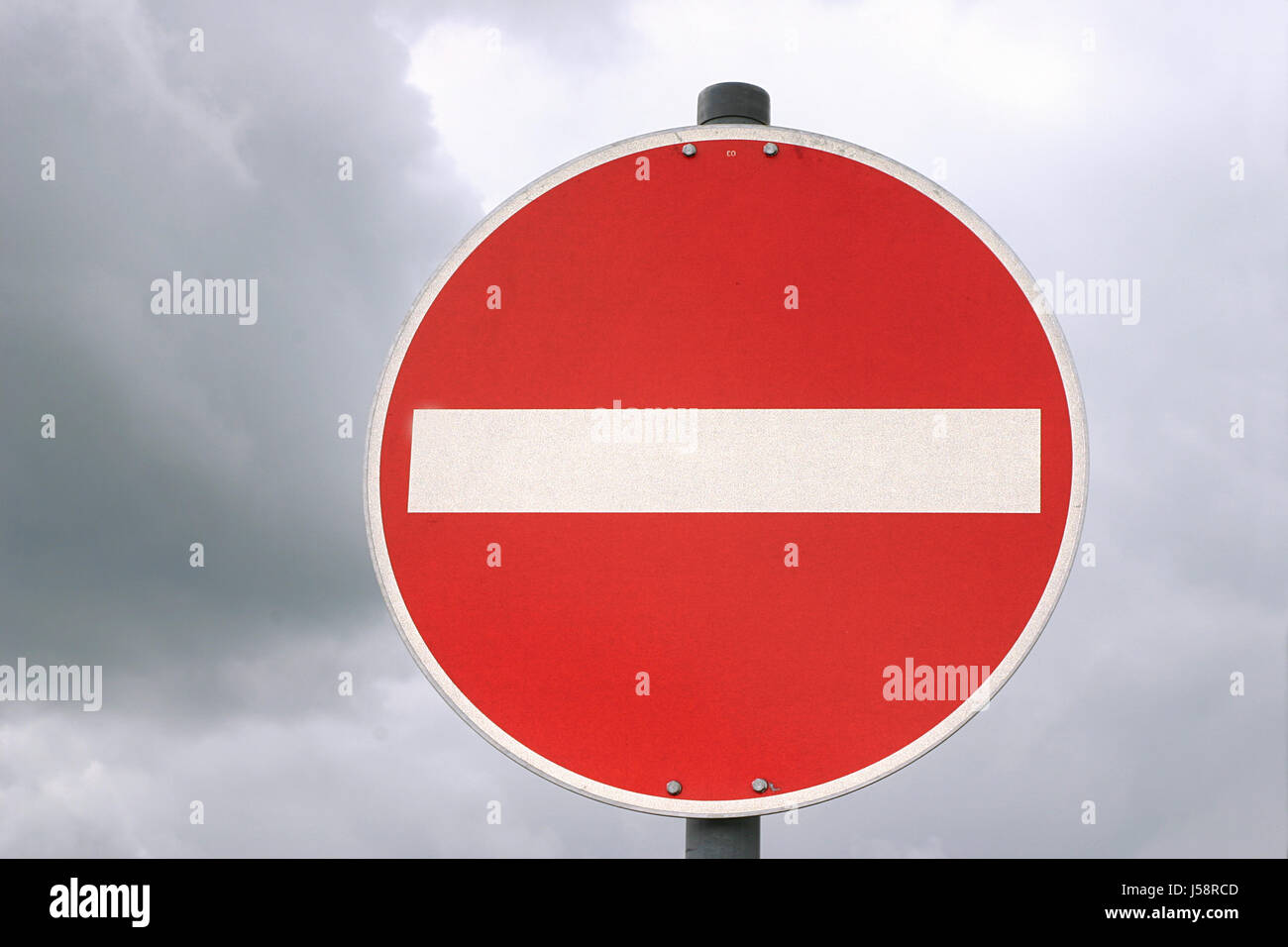 sign signal traffic sign attention triangle hint warning pointing ...