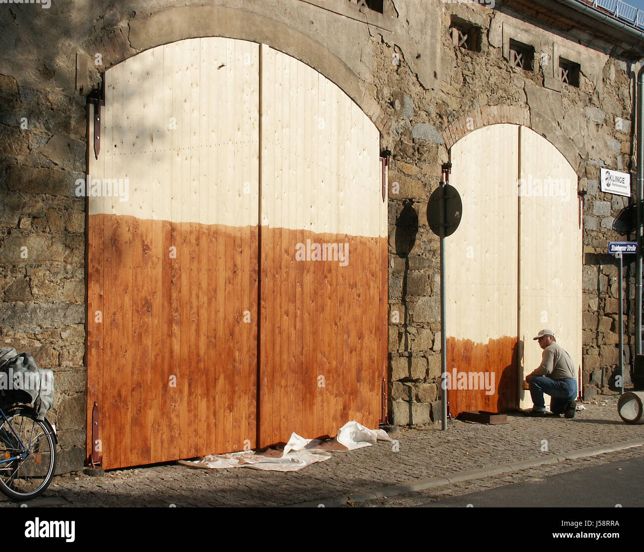 First coat hi-res stock photography and images - Alamy