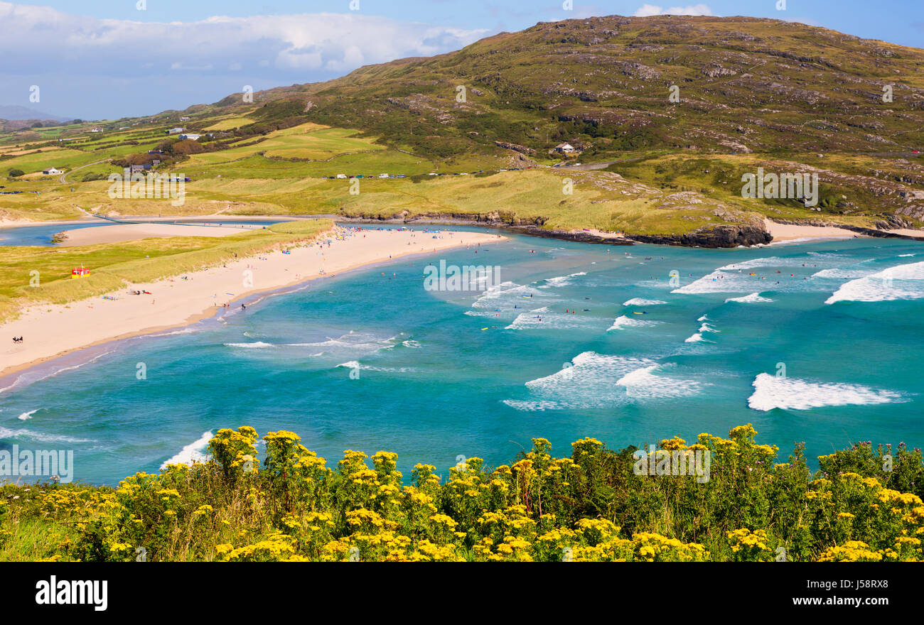 County cork ireland coast hi-res stock photography and images - Alamy