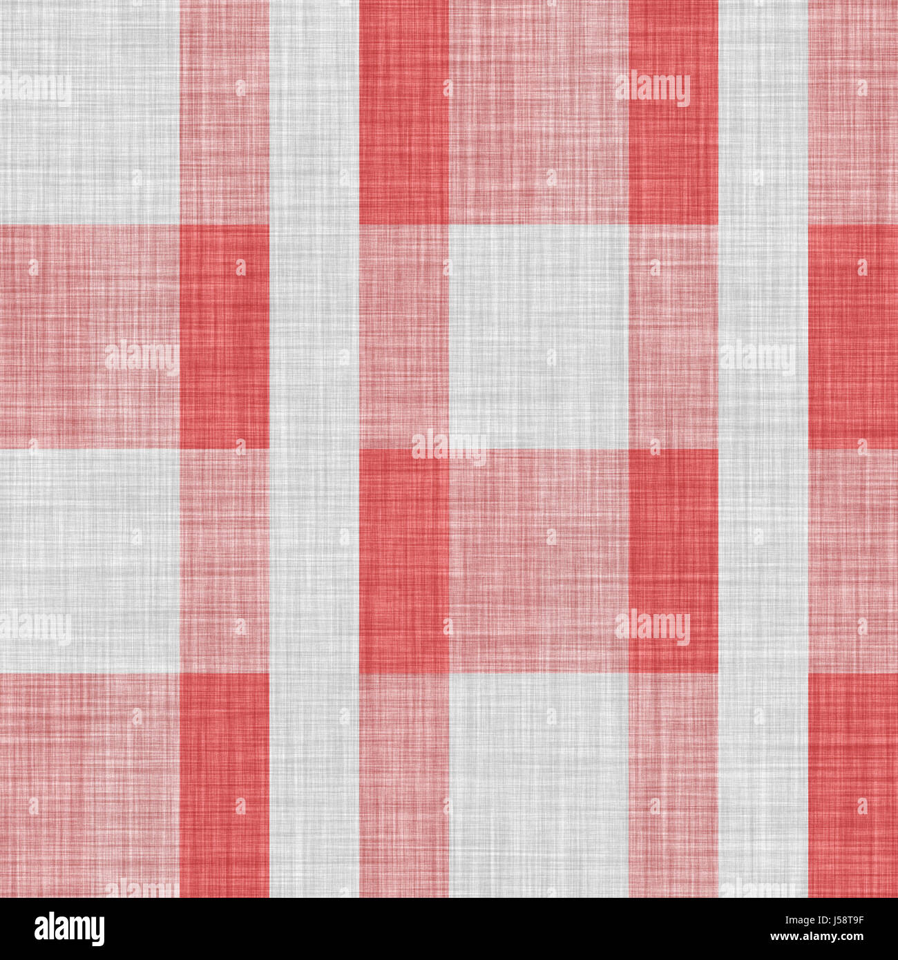 Seamless red and white striped texture Stock Photo - Alamy