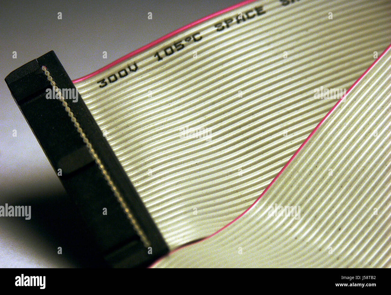 Festplattenkabel hi-res stock photography and images - Alamy