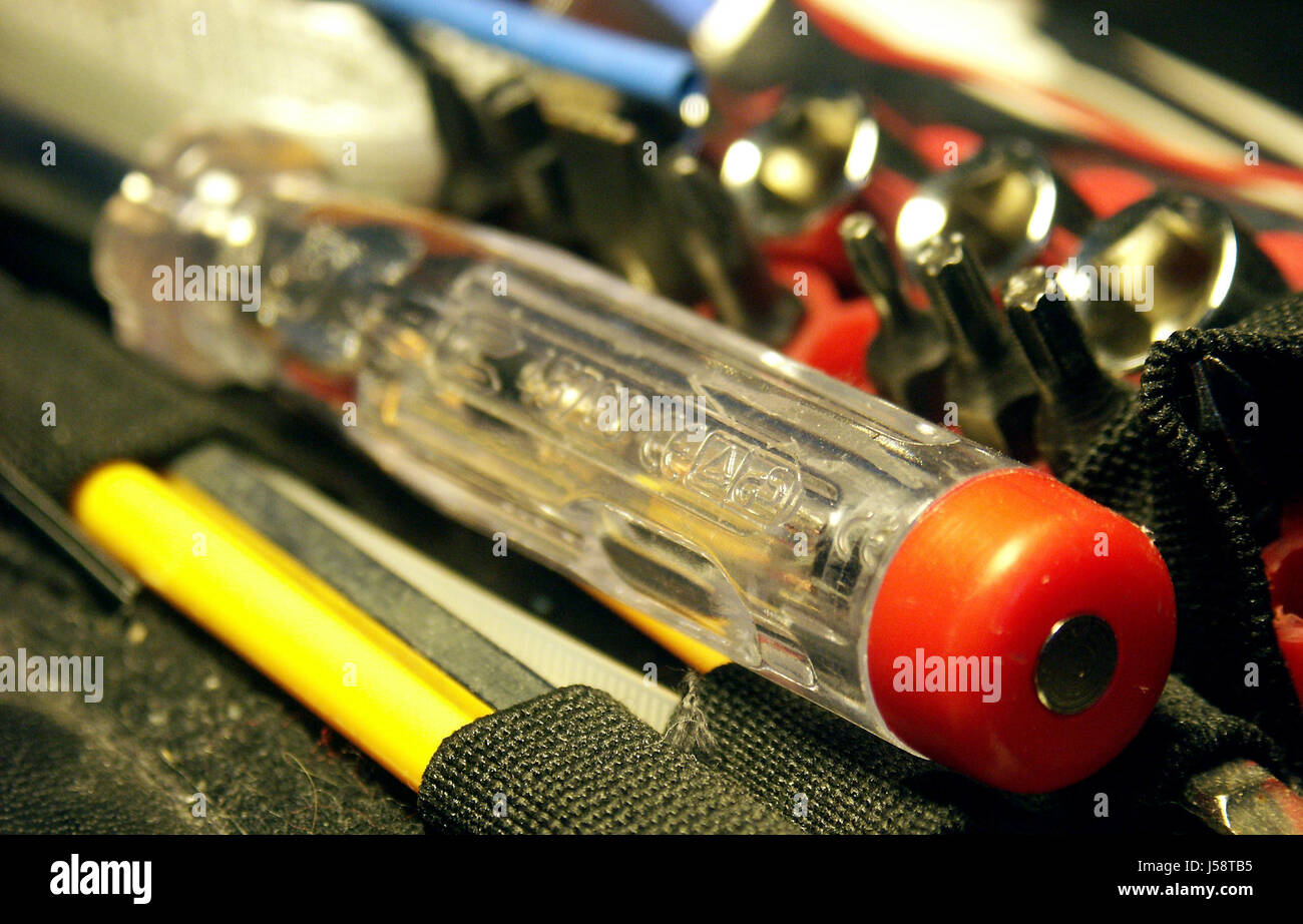 pc tool set Stock Photo - Alamy
