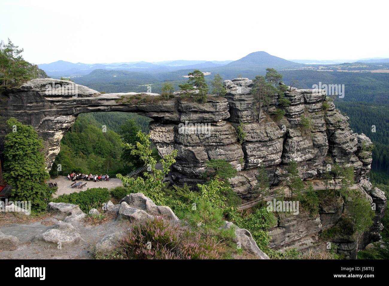 Kletterrsteig hi-res stock photography and images - Alamy