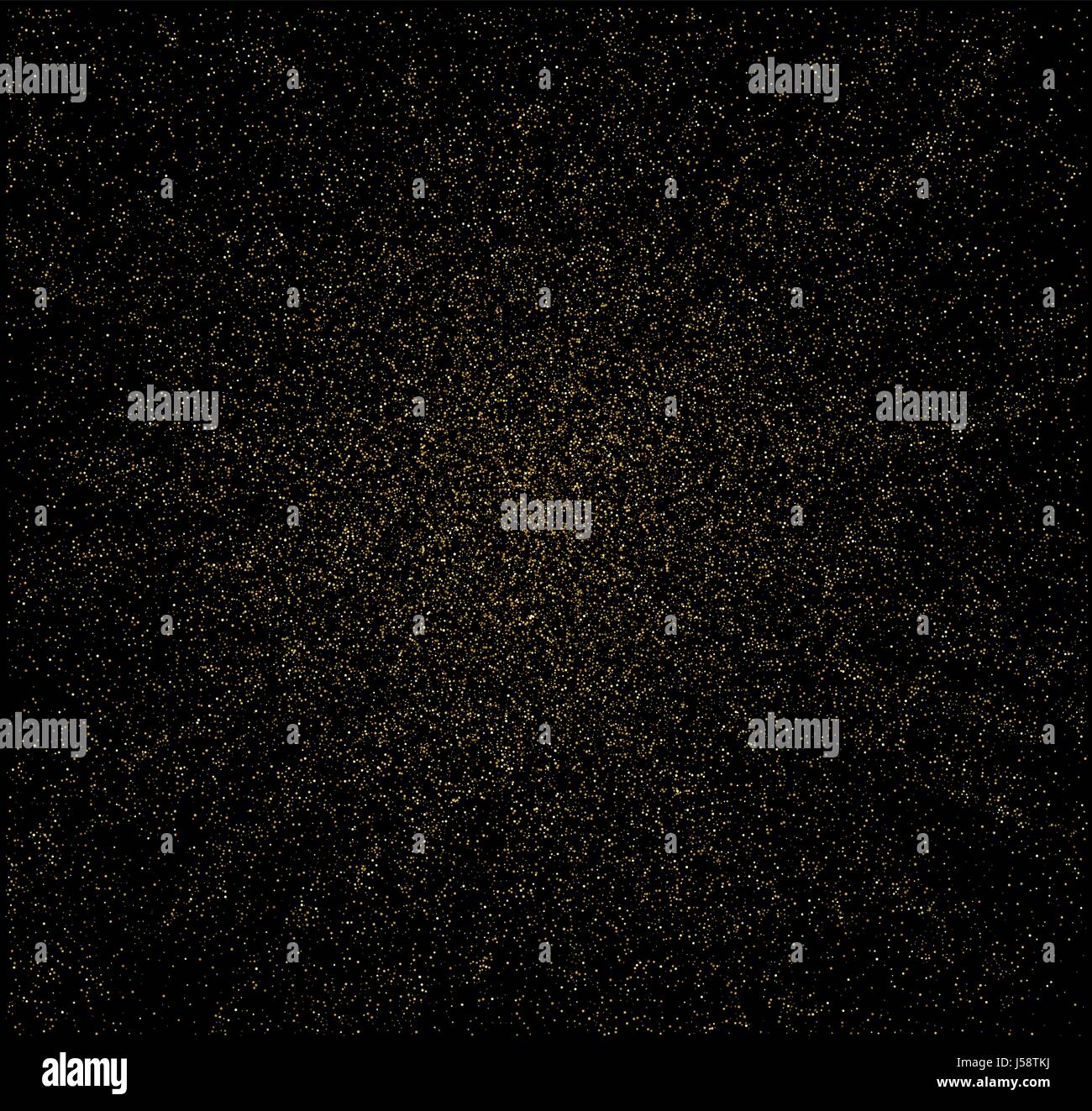 Abstract gold bokeh line Stock Vector Images - Alamy