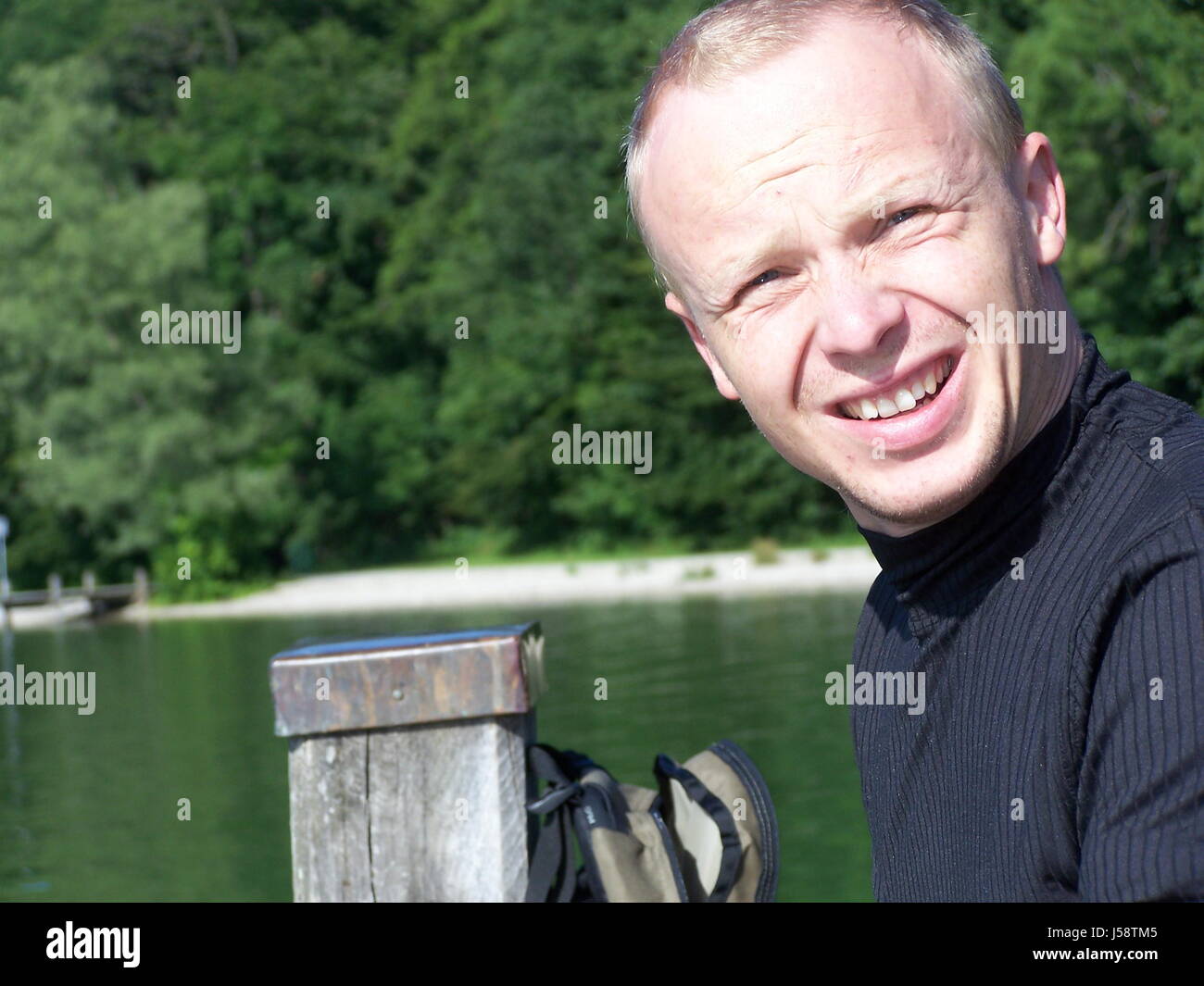 i beg your pardon Stock Photo - Alamy