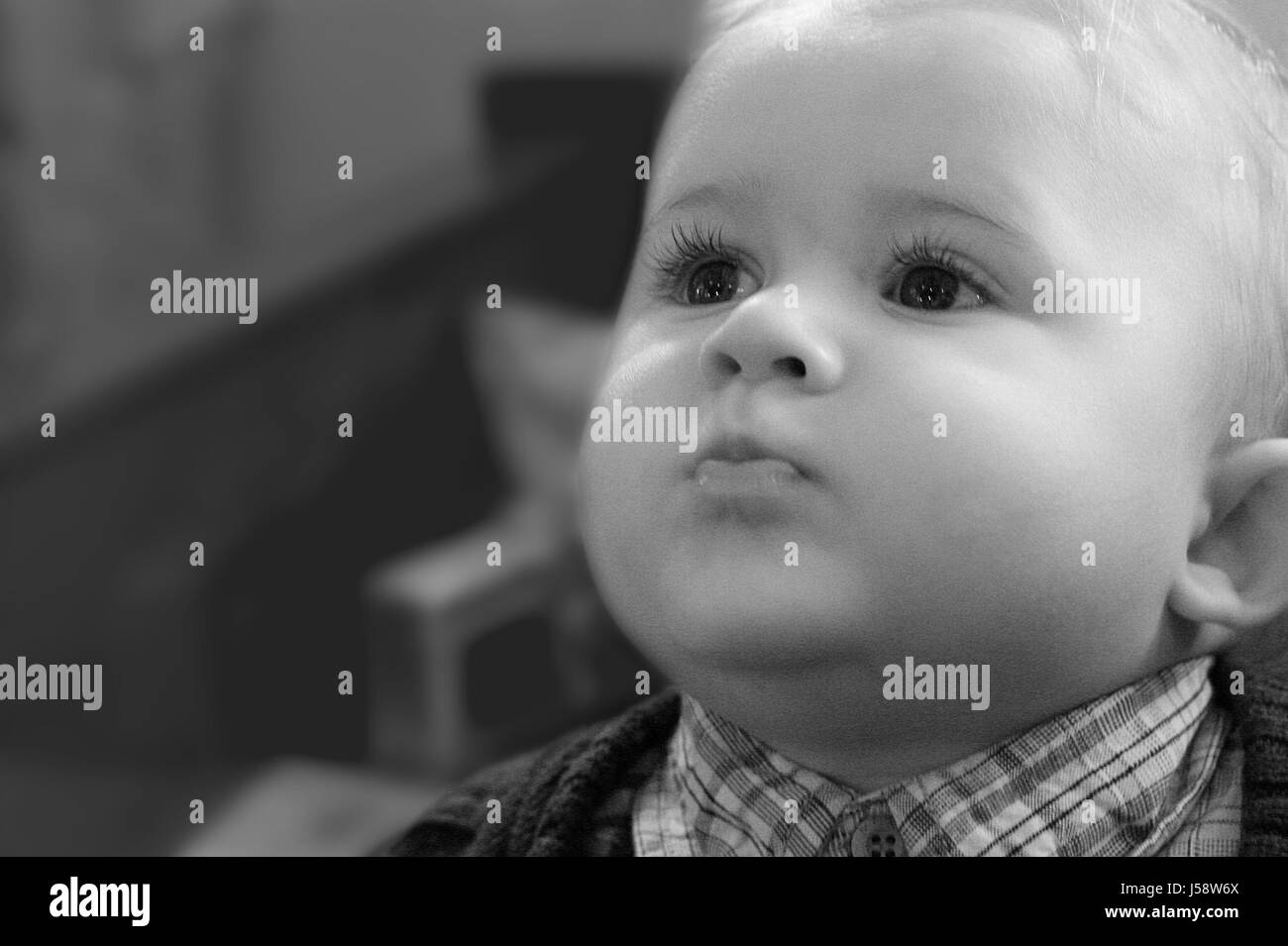 baby astonishment amazed wonder child children kids babies surprised ...