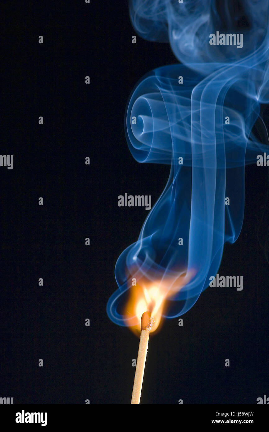 smoke smoking smokes fume blue shine shines bright lucent light serene ...