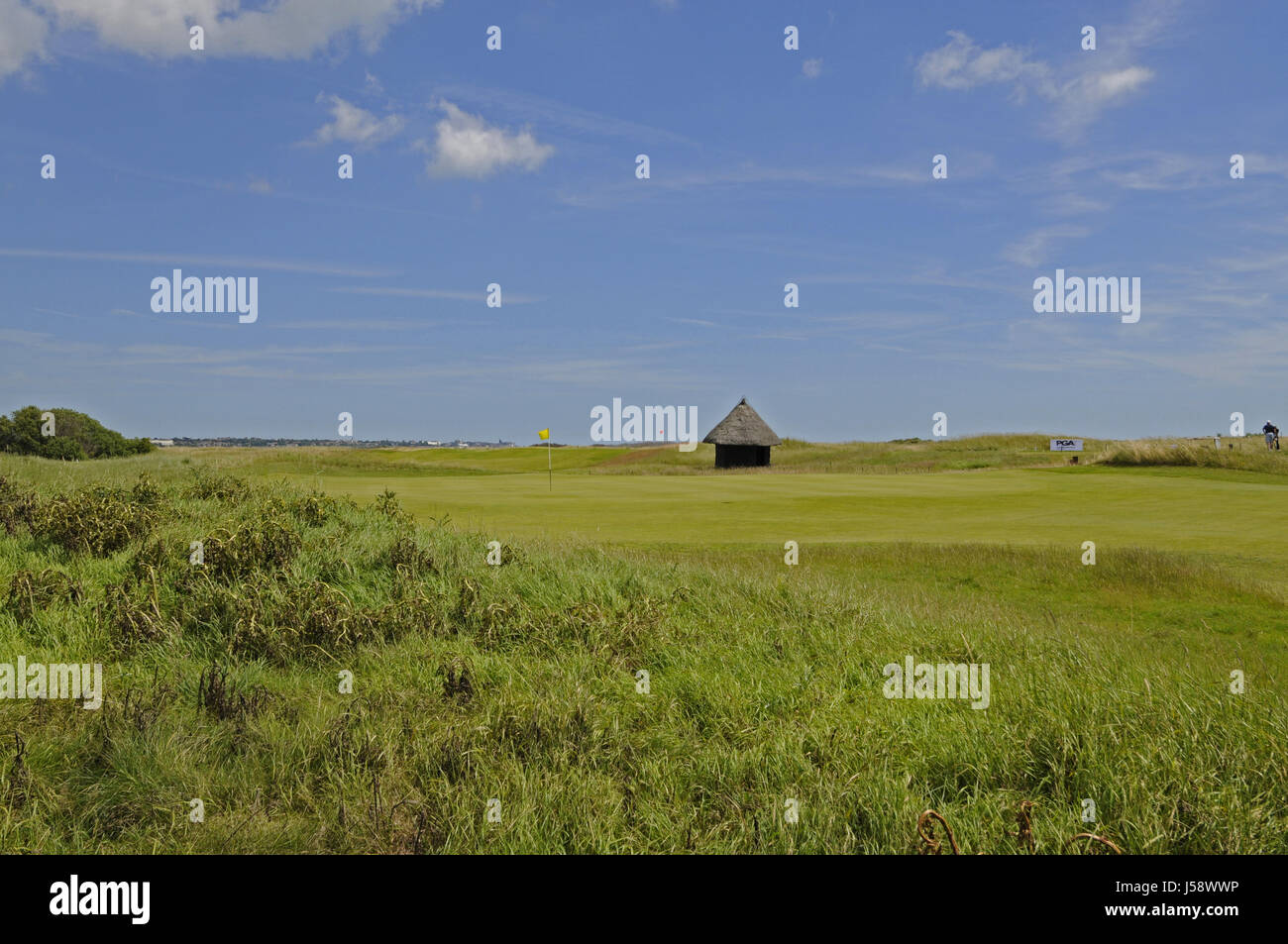 Starters hut hi-res stock photography and images - Alamy