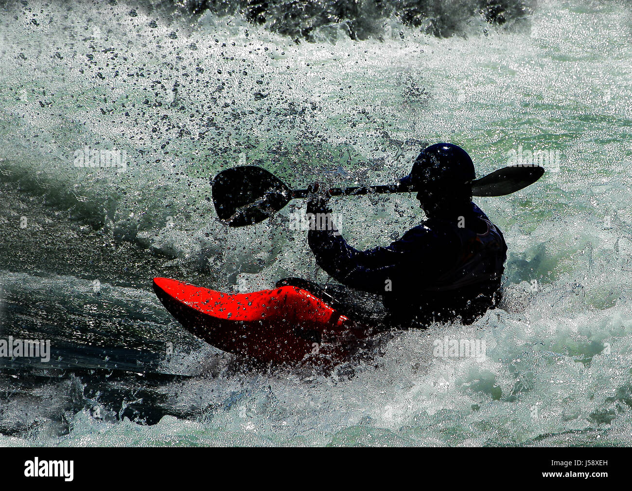 Rodeoboot hi-res stock photography and images - Alamy