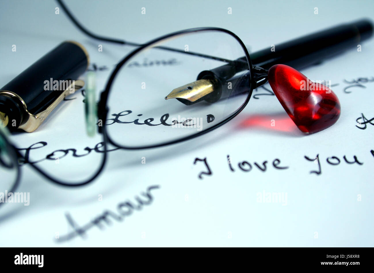 friendship flirtation flirt letter love letter communication embassy ...