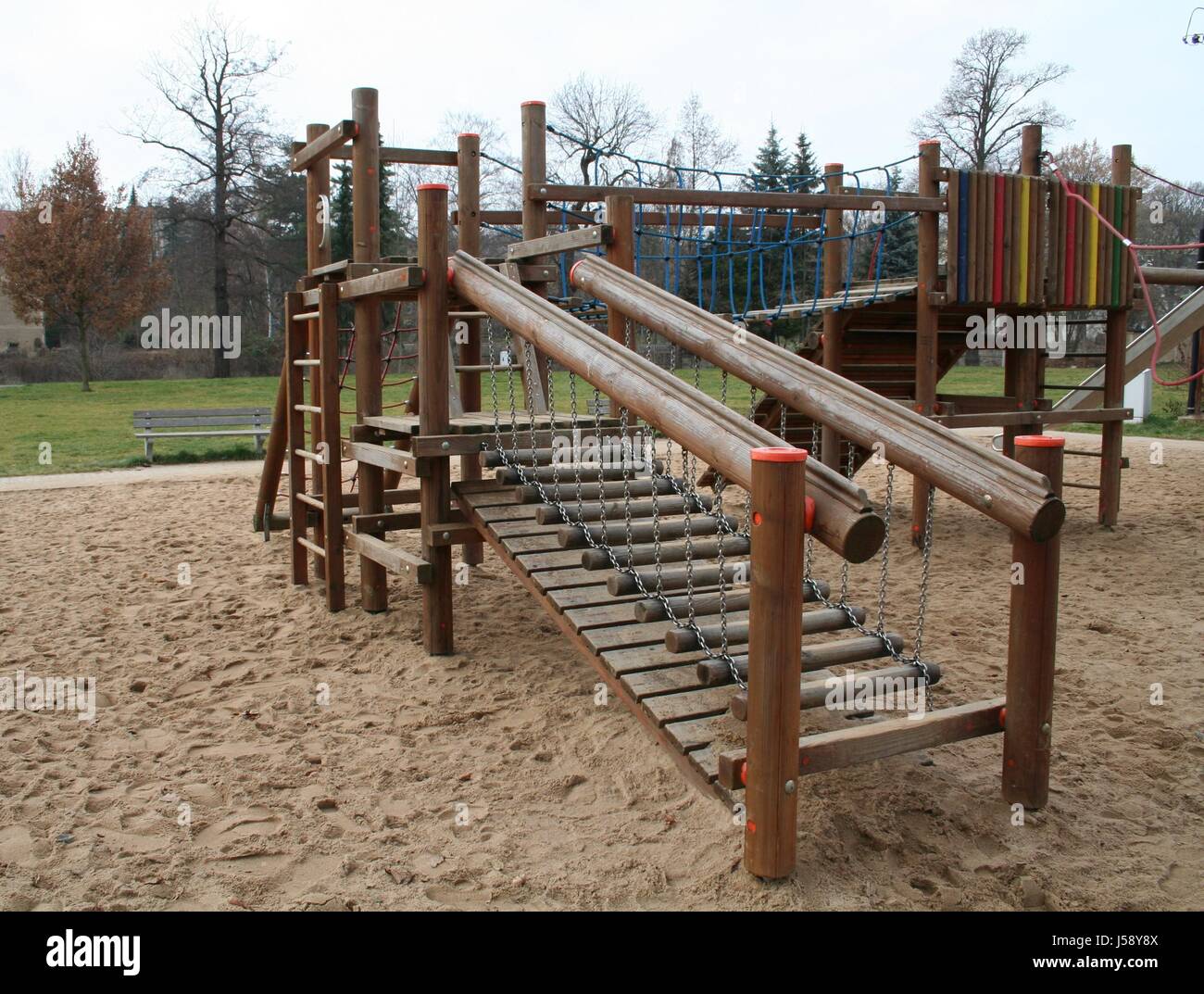 Buddelkasten hi-res stock photography and images - Alamy