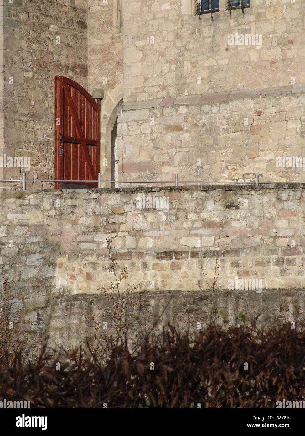 only half of Stock Photo - Alamy