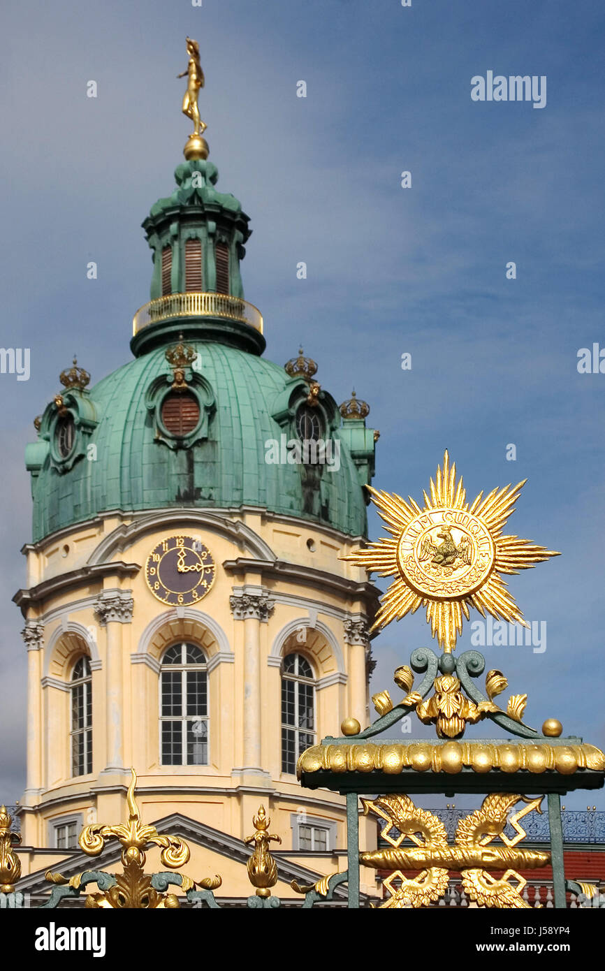 Charlottenburg Palace 07 Stock Photo Alamy charlottenburg-palace-07-stock-photo-alamy