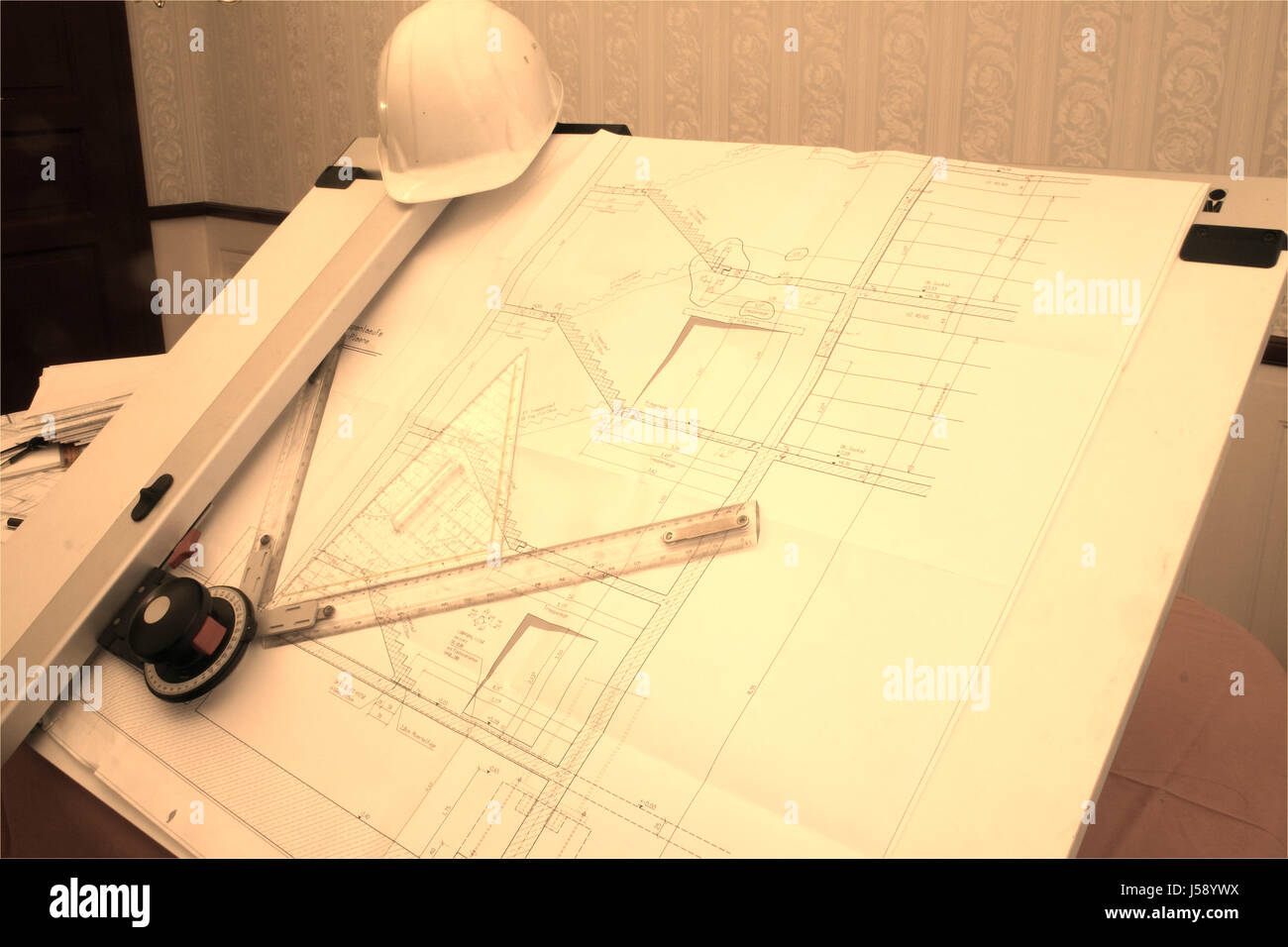 model design project concept plan draft style of construction ...