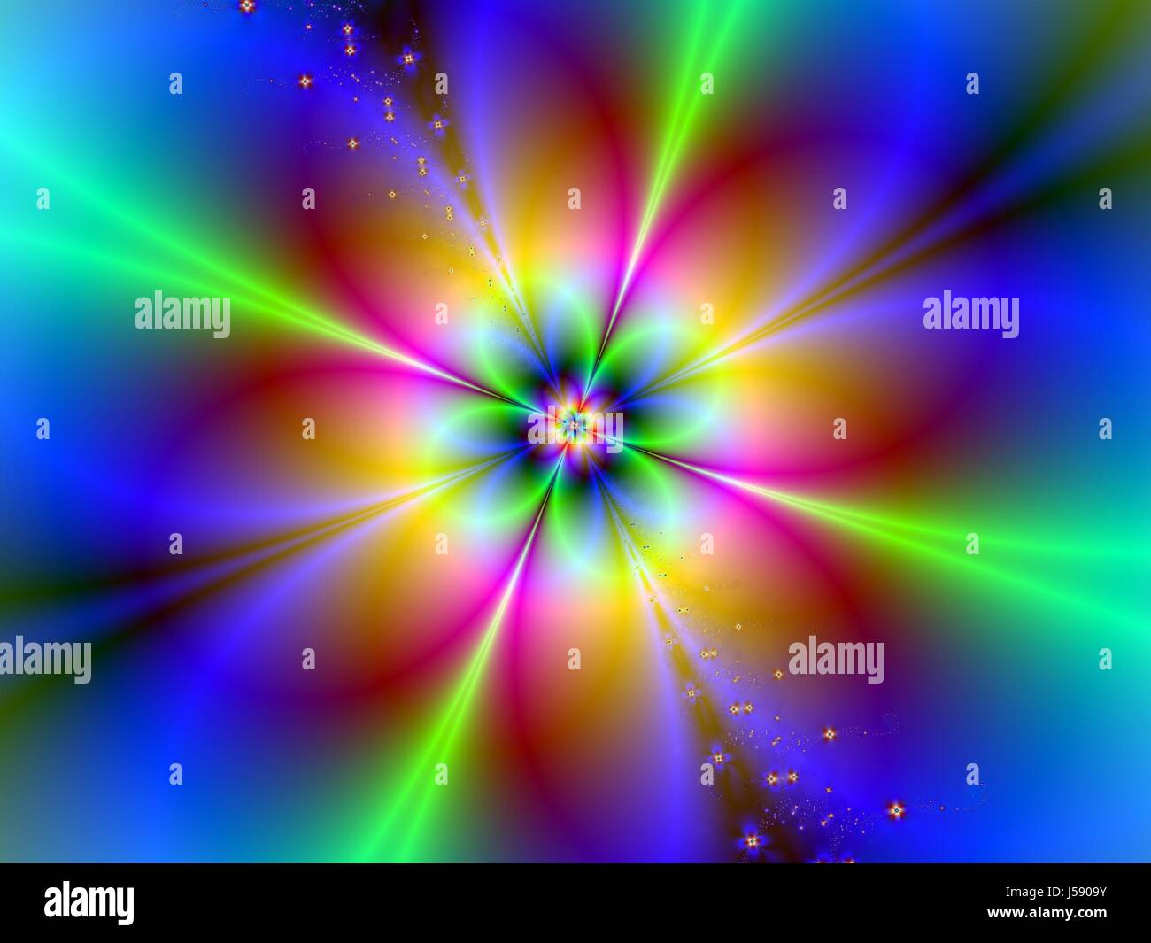 experiment poster wallpaper fractal love in love fell in love nature ...