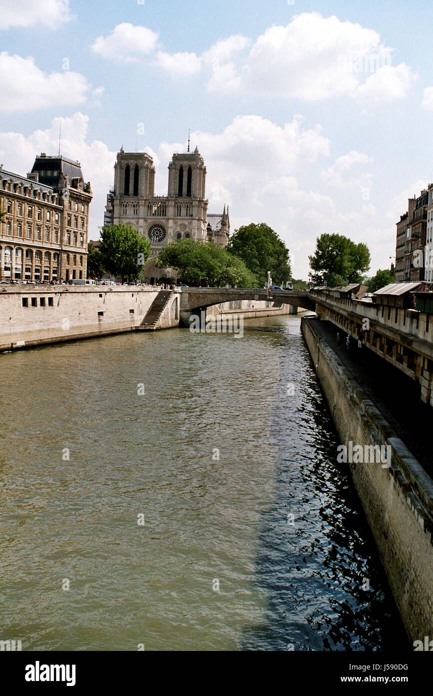 where is the hunchback Stock Photo - Alamy