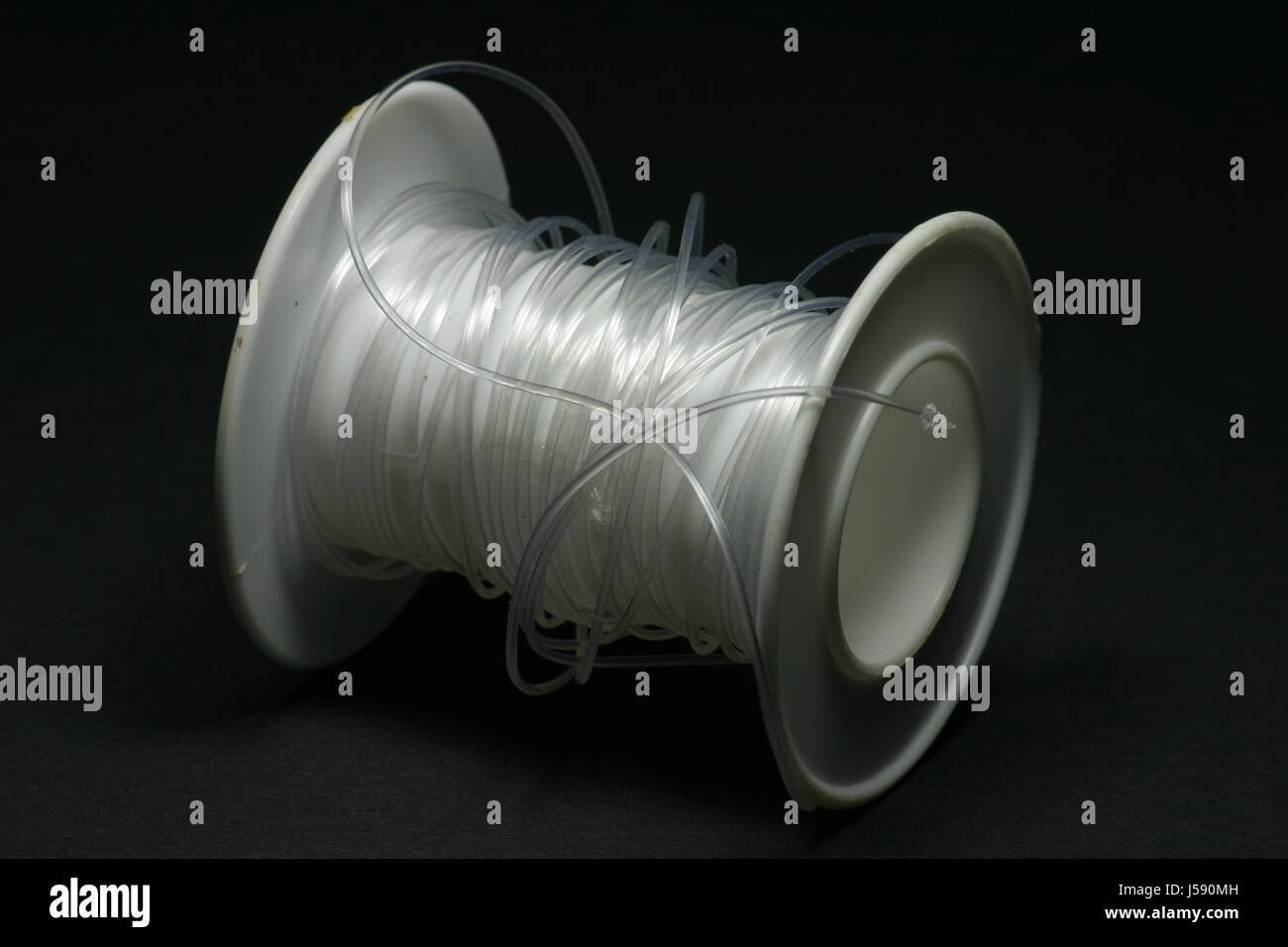 thread plastic synthetic material roll string packthreads threads ...