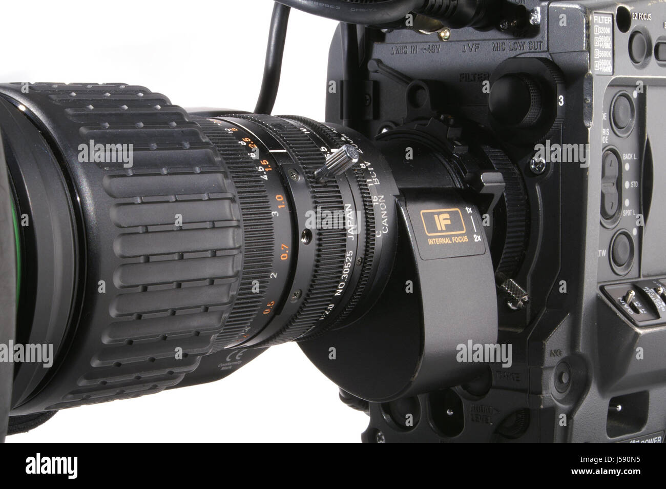 Betacam sp hi-res stock photography and images - Alamy