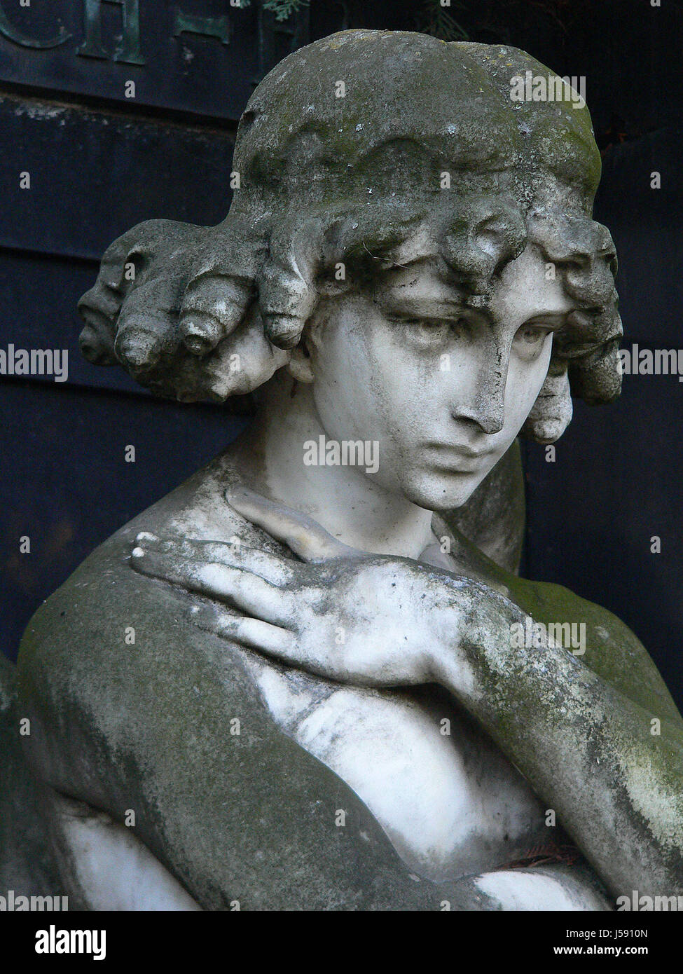 Death Angels High Resolution Stock Photography and Images - Alamy