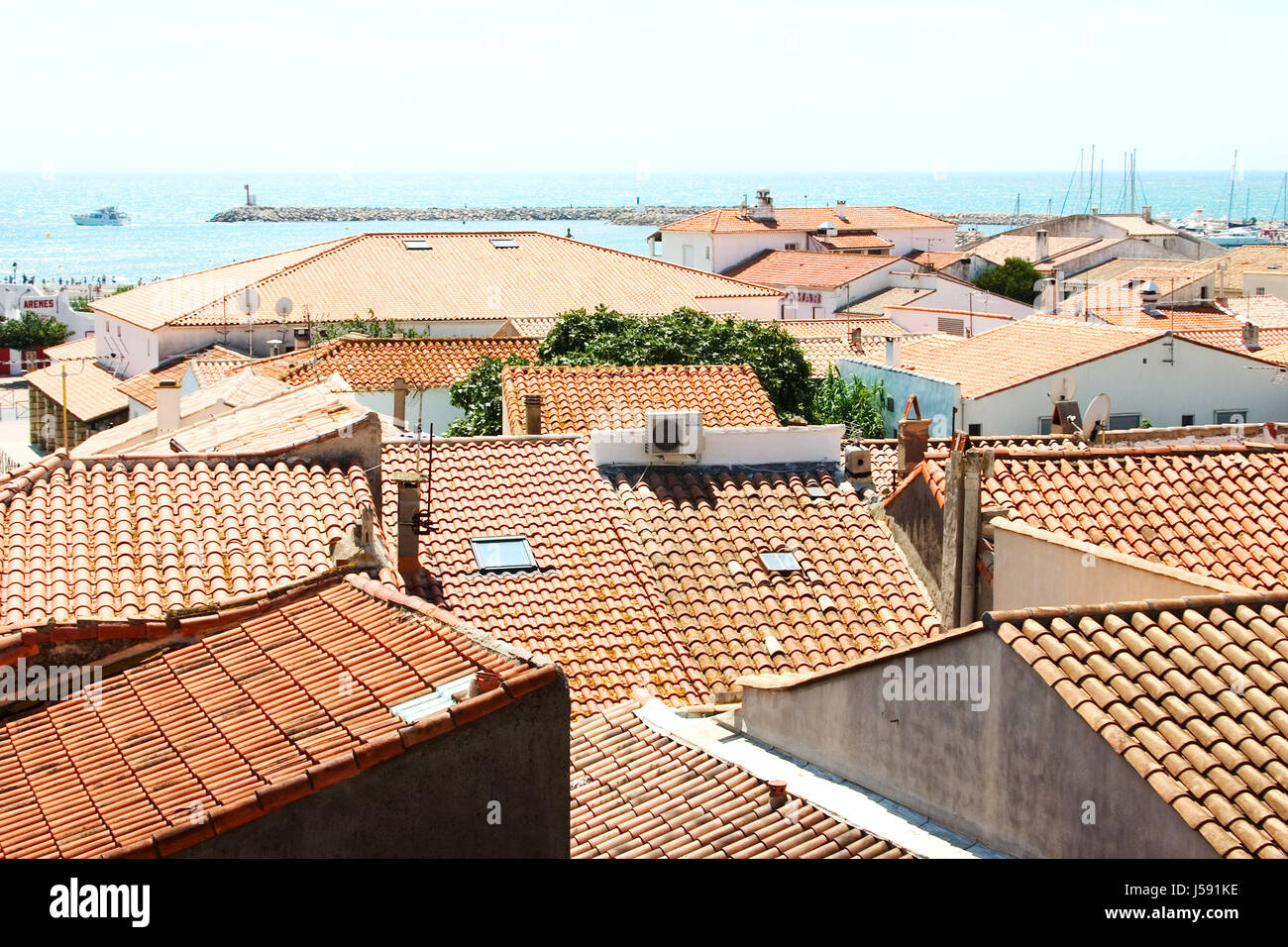 St marie hi-res stock photography and images - Alamy