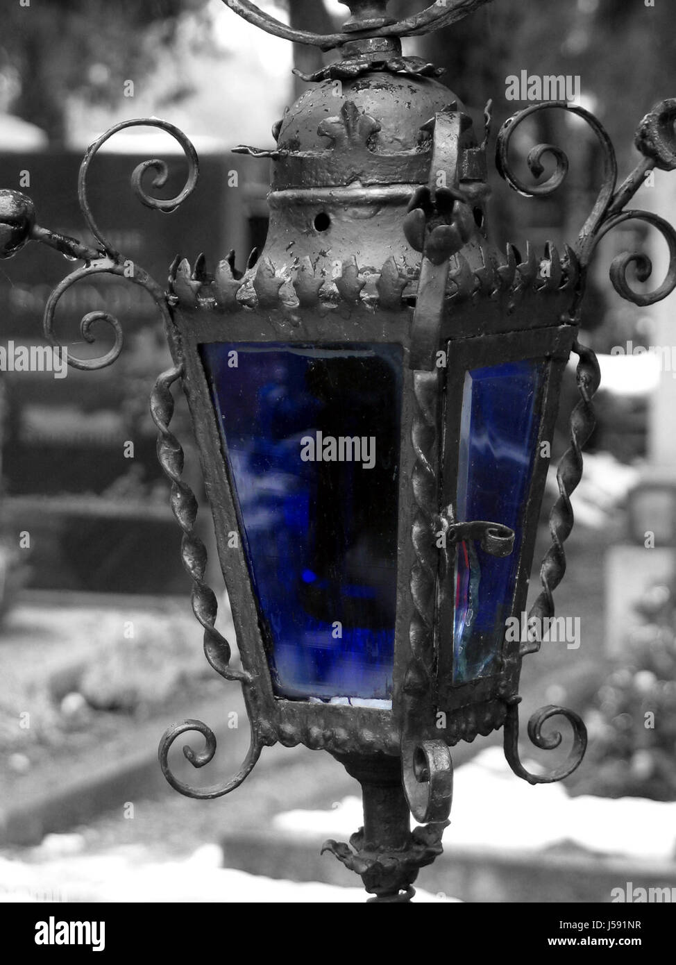 Eternal lamp hi-res stock photography and images - Alamy