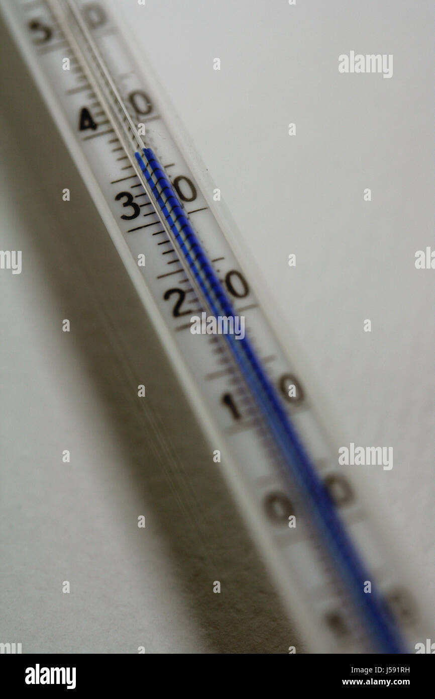 blue temperature thermometer body temperature balanced warm healthy 37 ...
