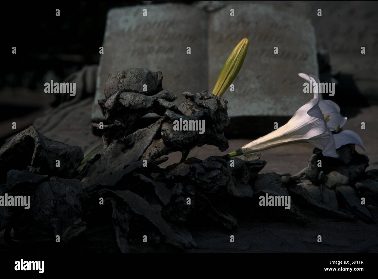 the last place Stock Photo - Alamy