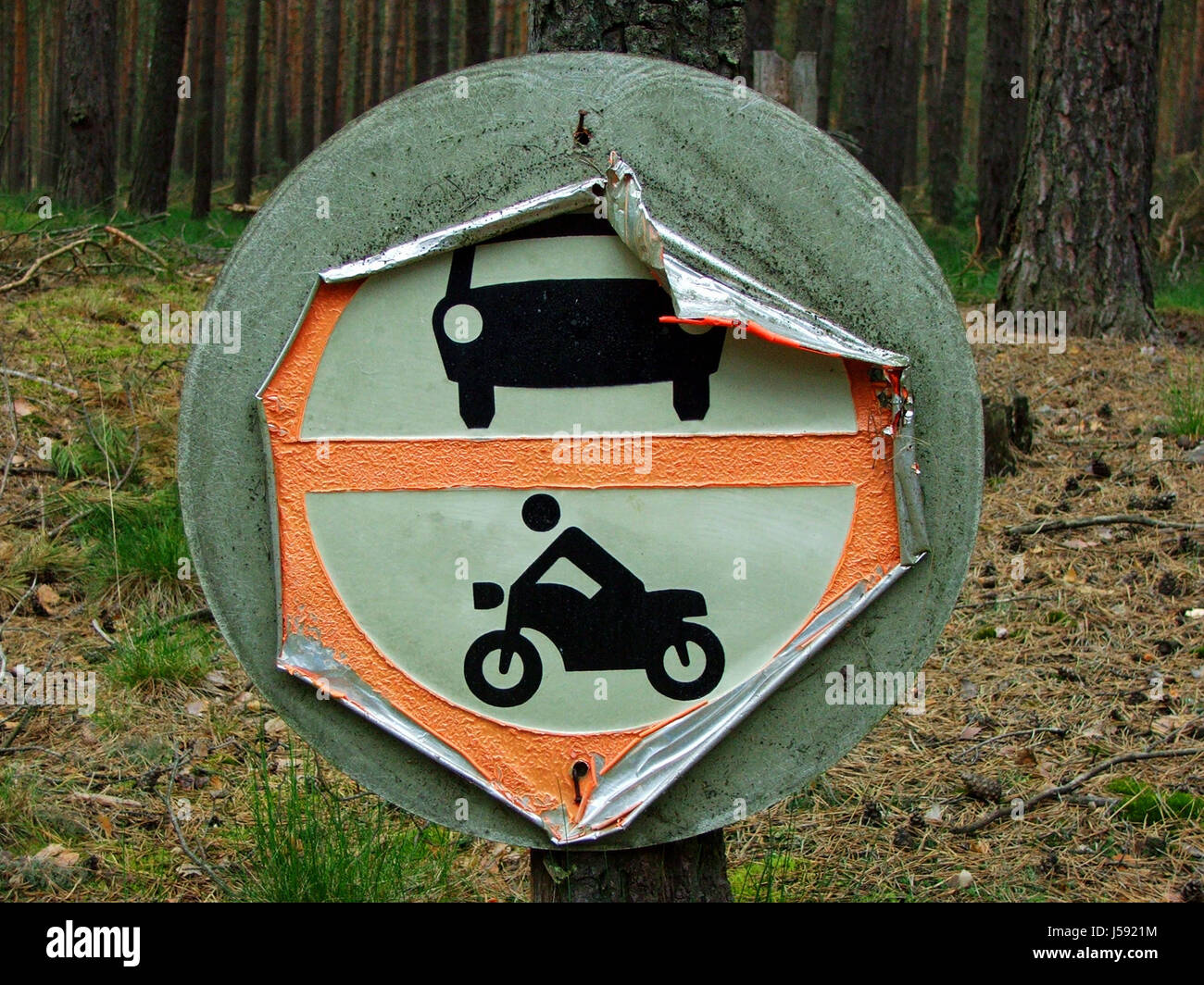 story signposts sign signal traffic sign peel off traffic rules decay ...