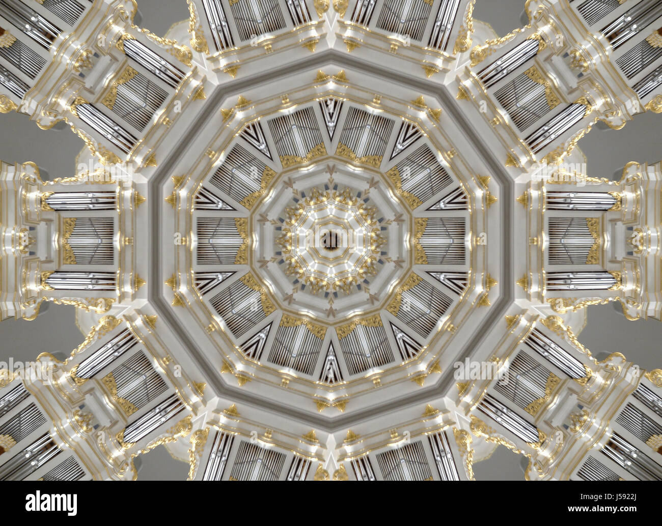 church mirroring symmetry symmetric organ desktop background image ...