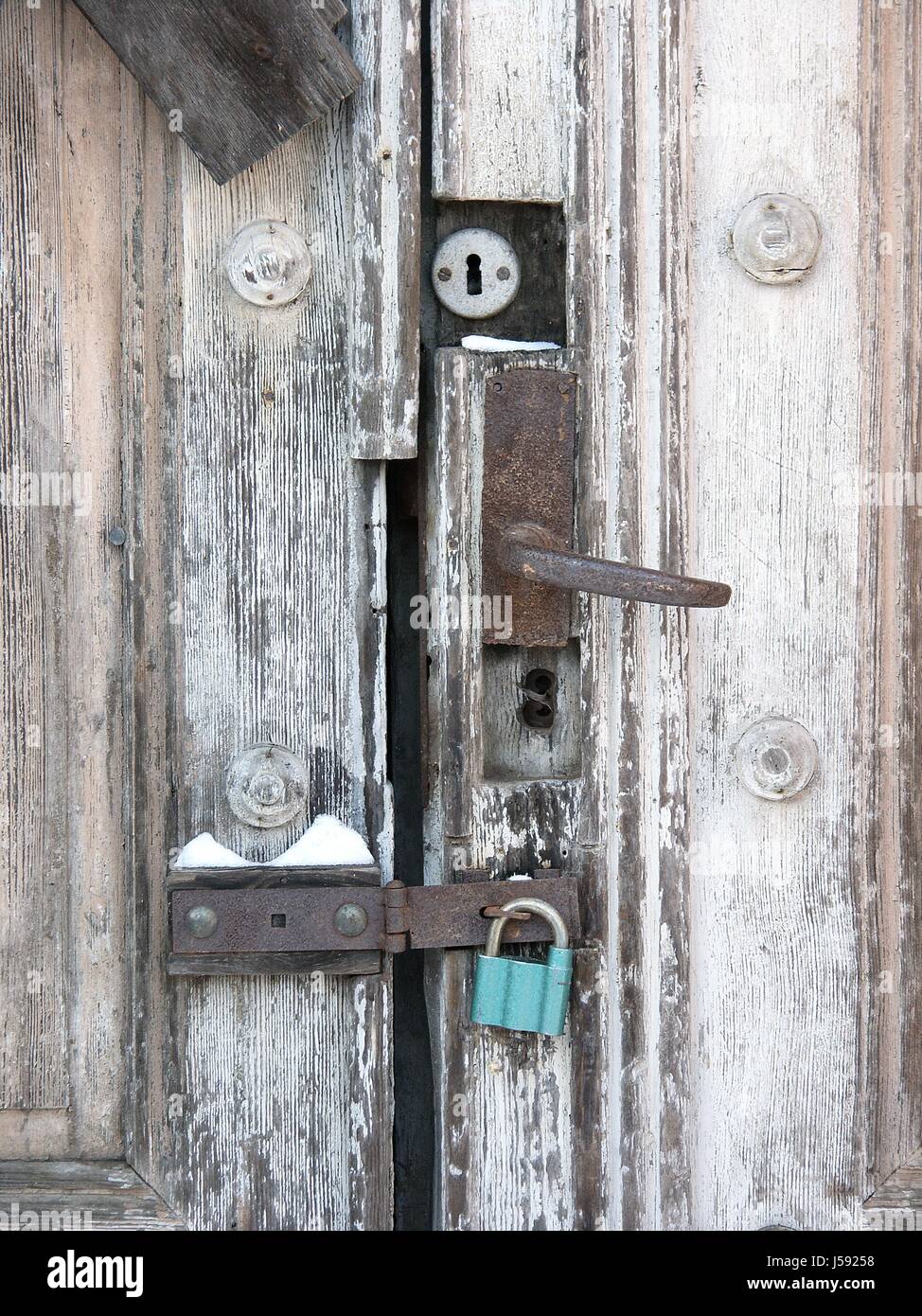 Rotten iron hi-res stock photography and images - Alamy