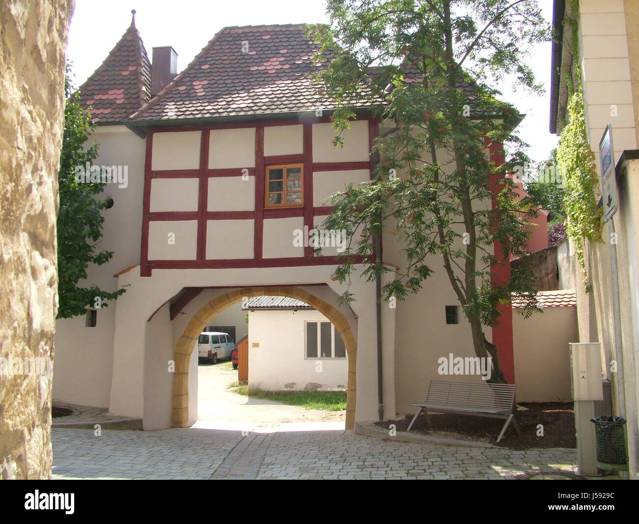 Historic work hi-res stock photography and images - Alamy