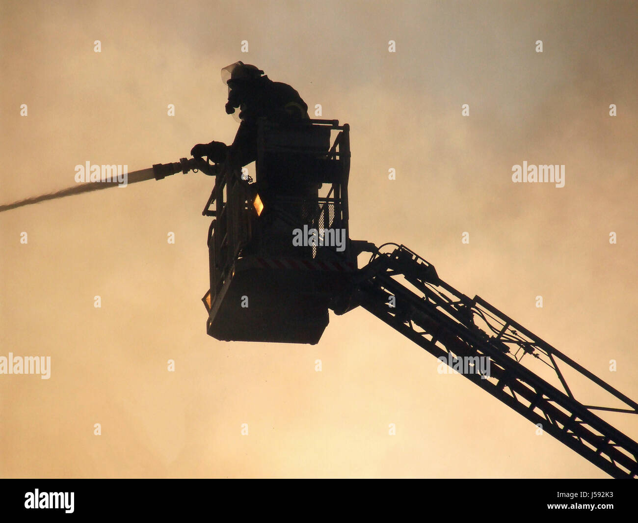 Fire helper hi-res stock photography and images - Alamy