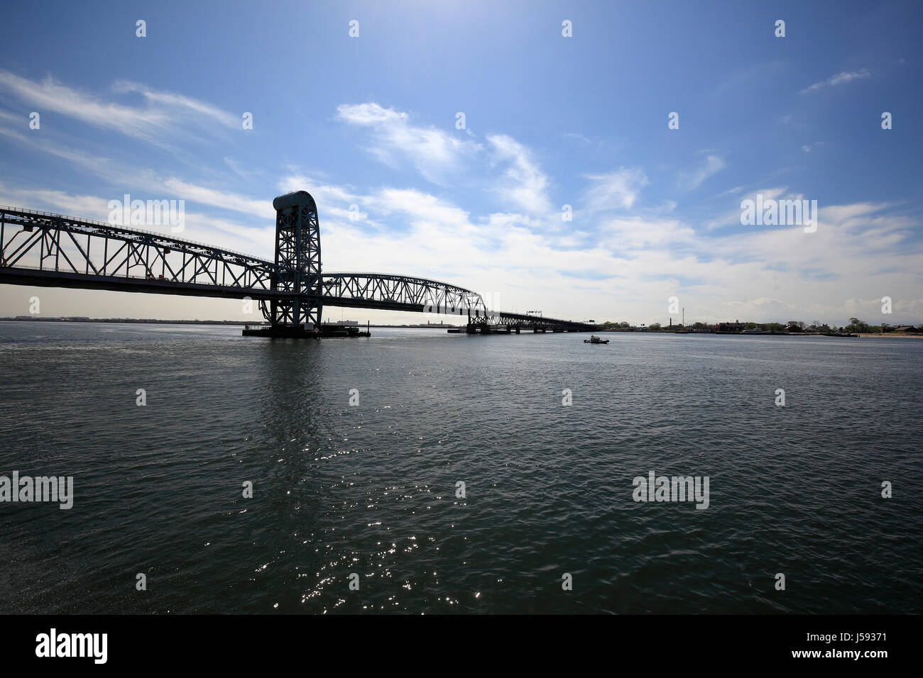 Rockaway parkway hi-res stock photography and images - Alamy