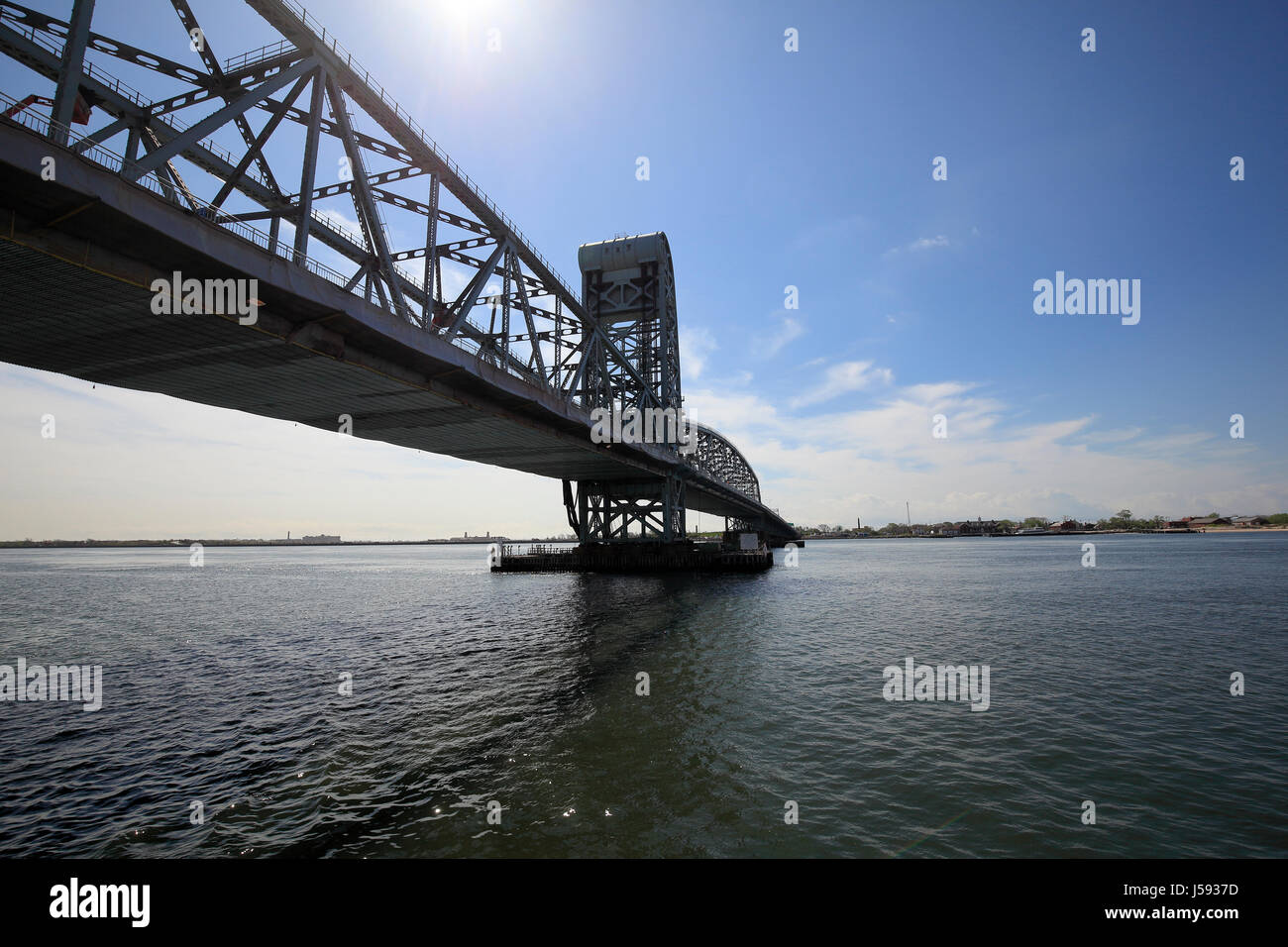 Rockaway parkway hi-res stock photography and images - Alamy
