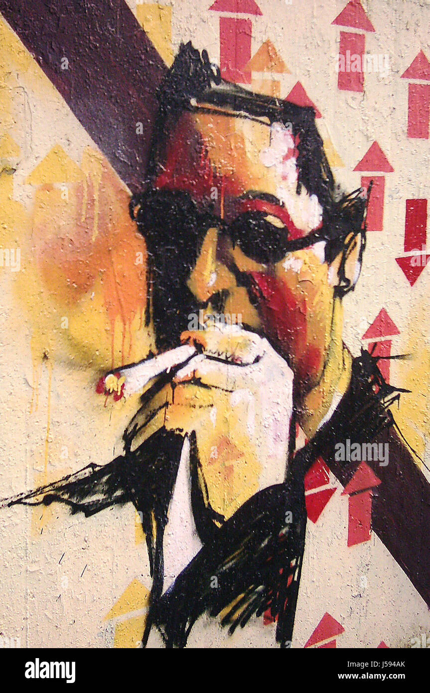cigarette men man art face coloured colourful gorgeous multifarious ...