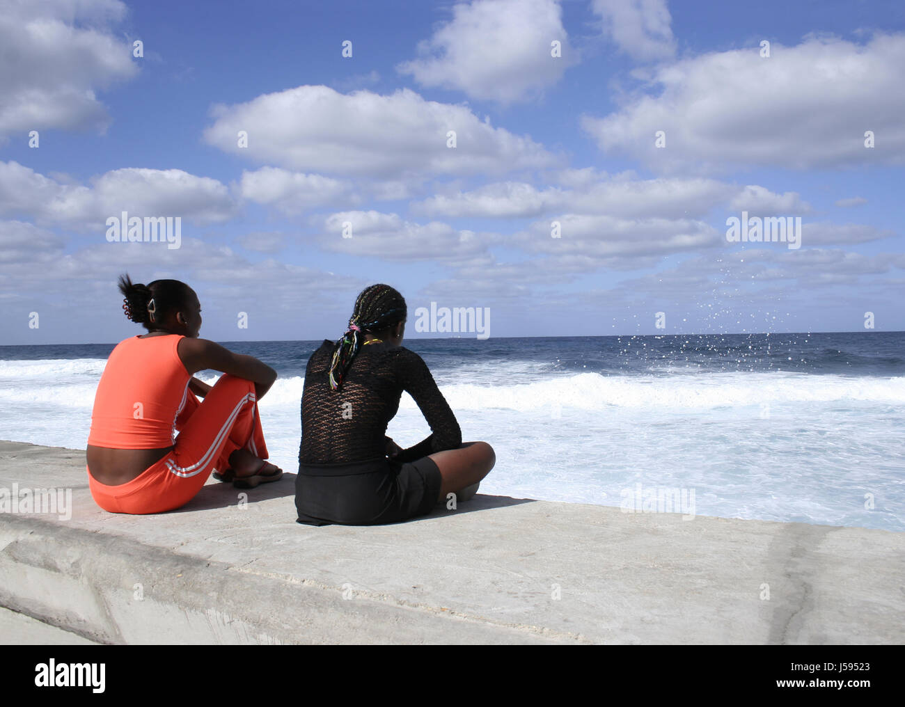 pity lost bikini Stock Photo - Alamy