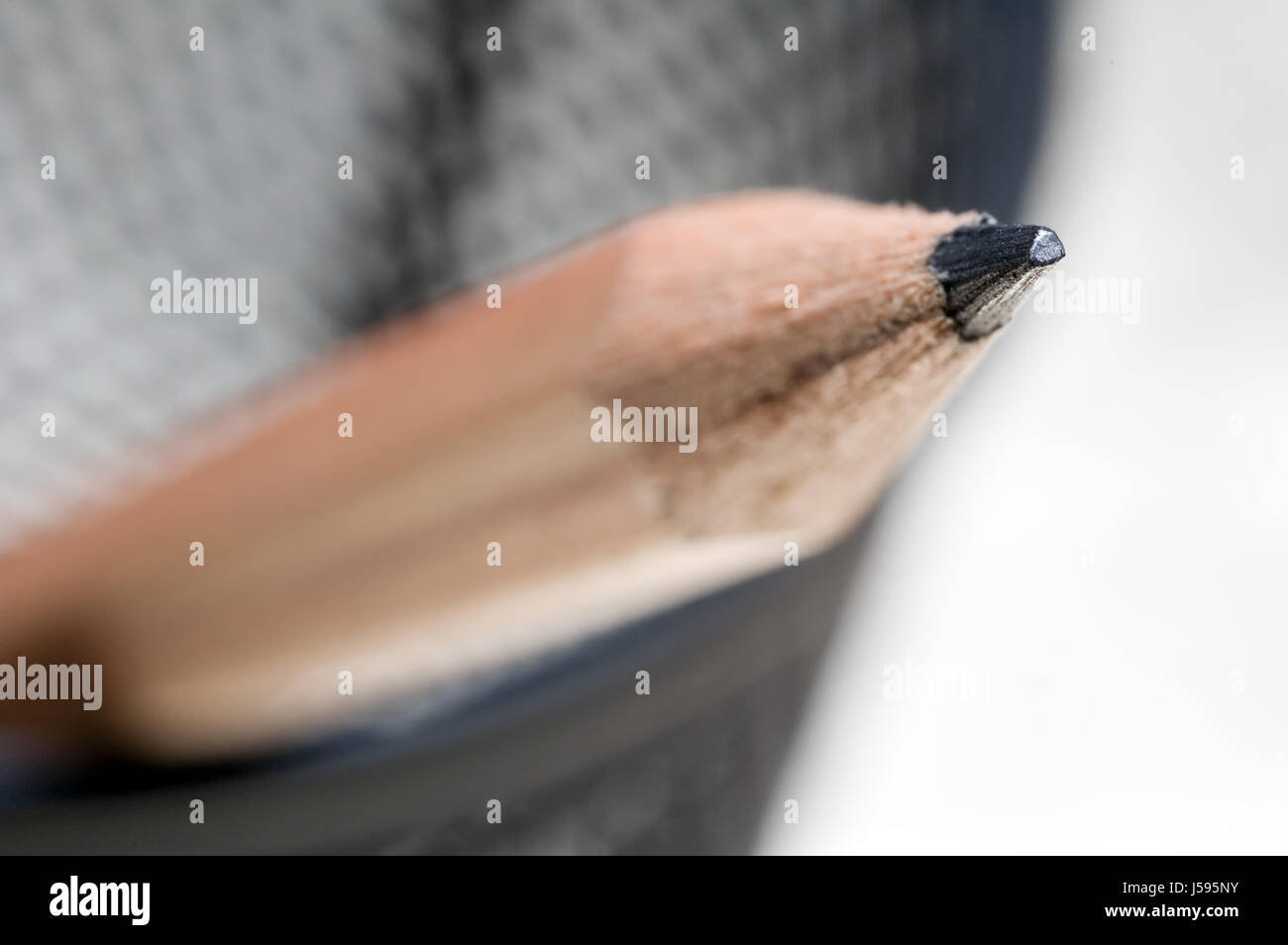 First tip hi-res stock photography and images - Alamy
