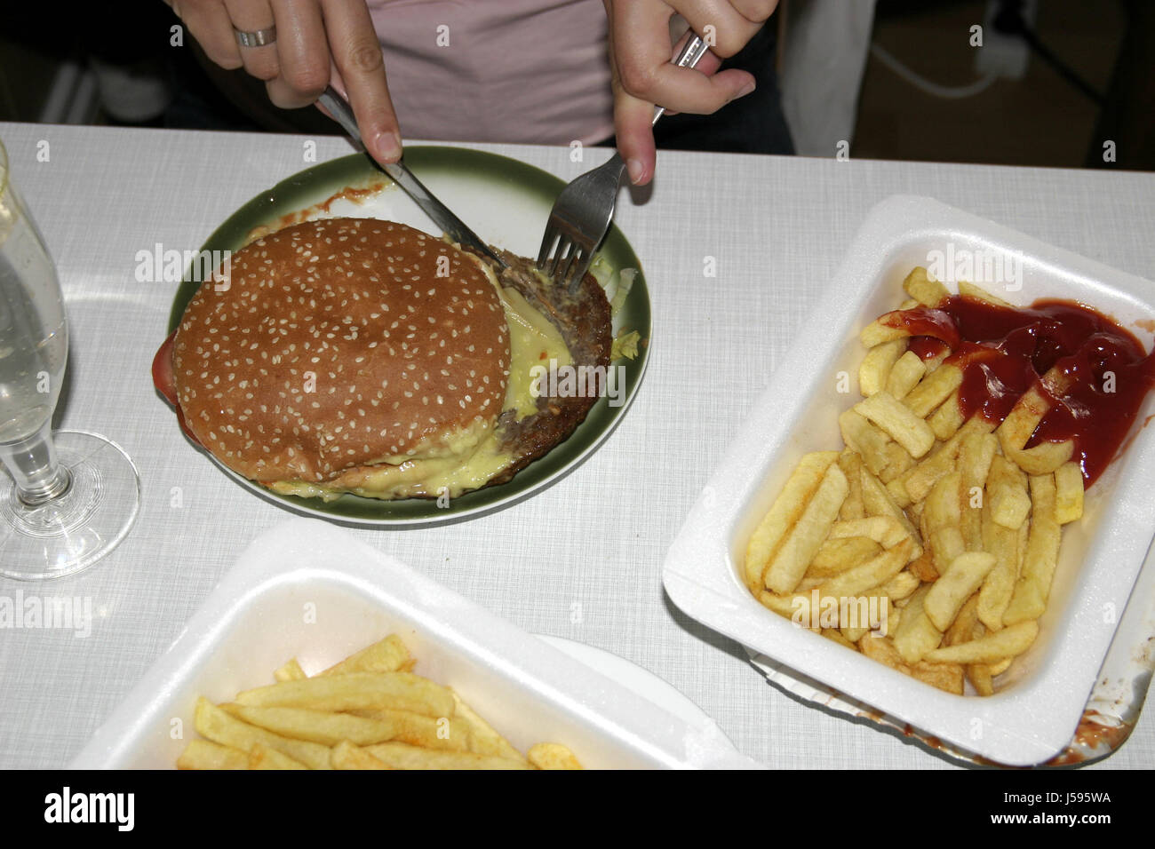 Vitalfood hi-res stock photography and images - Alamy