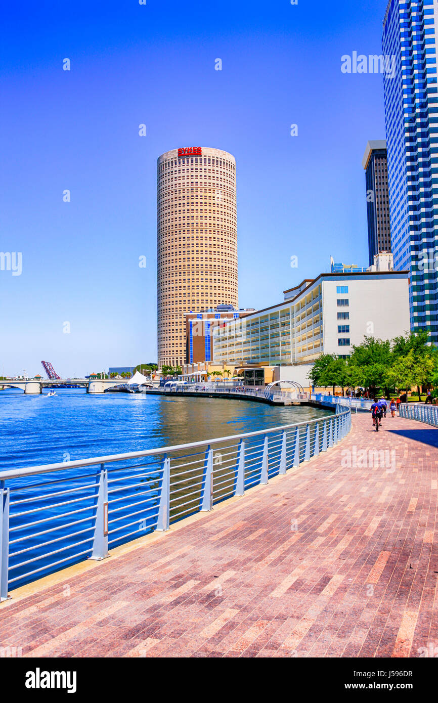 Rivergate Tower High Resolution Stock Photography and Images - Alamy