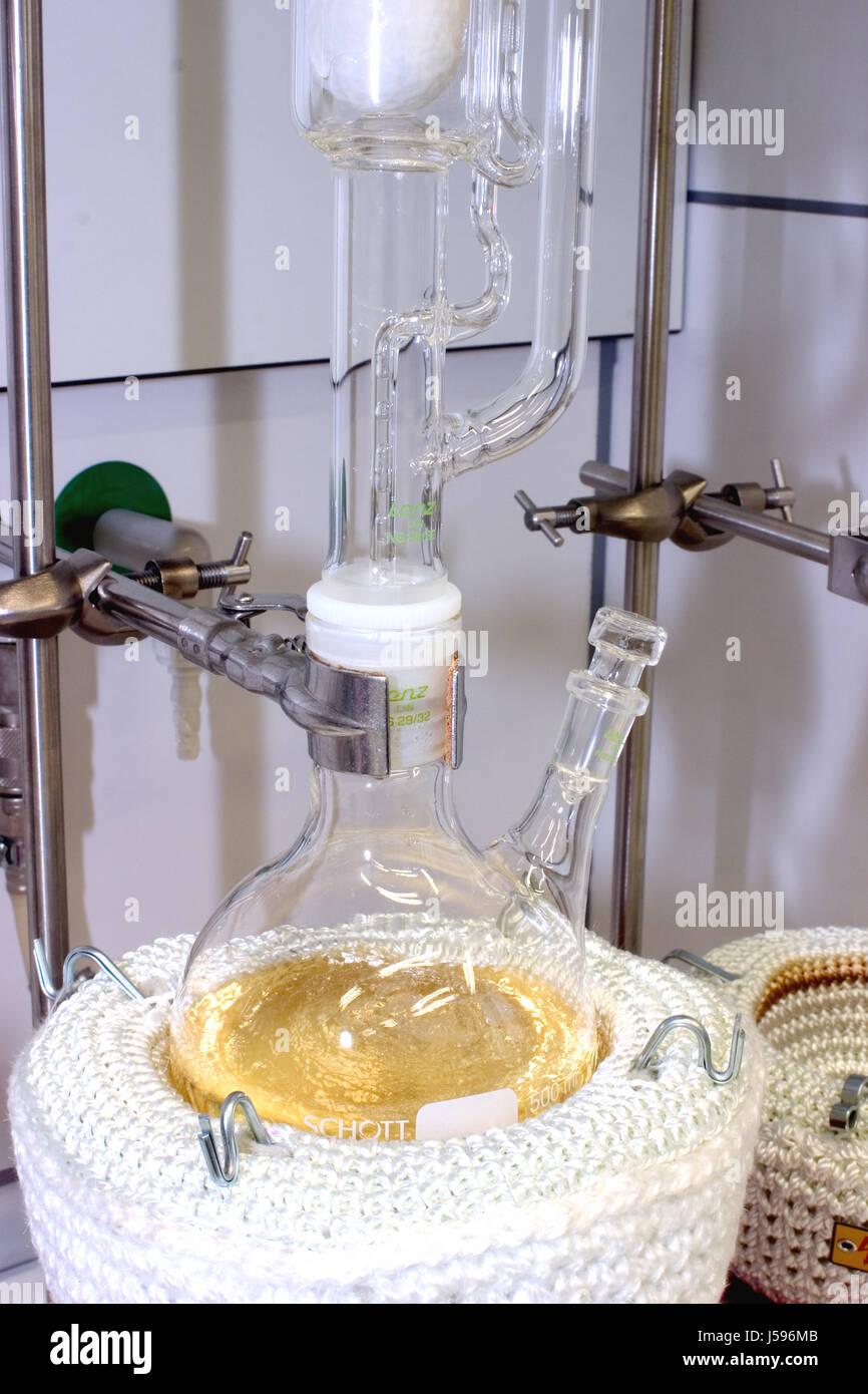 Destilation hi-res stock photography and images - Alamy