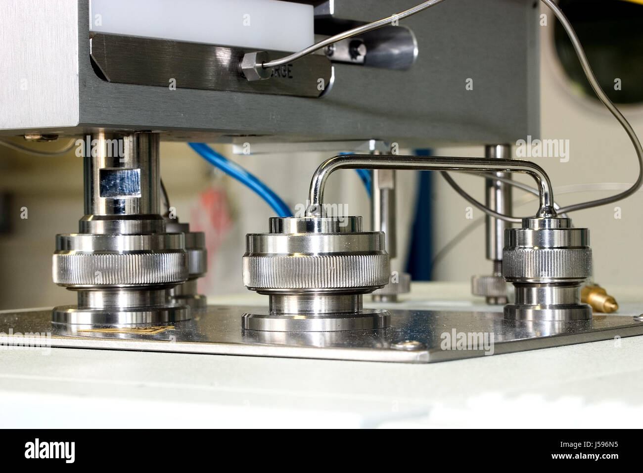 Knurled hi-res stock photography and images - Alamy