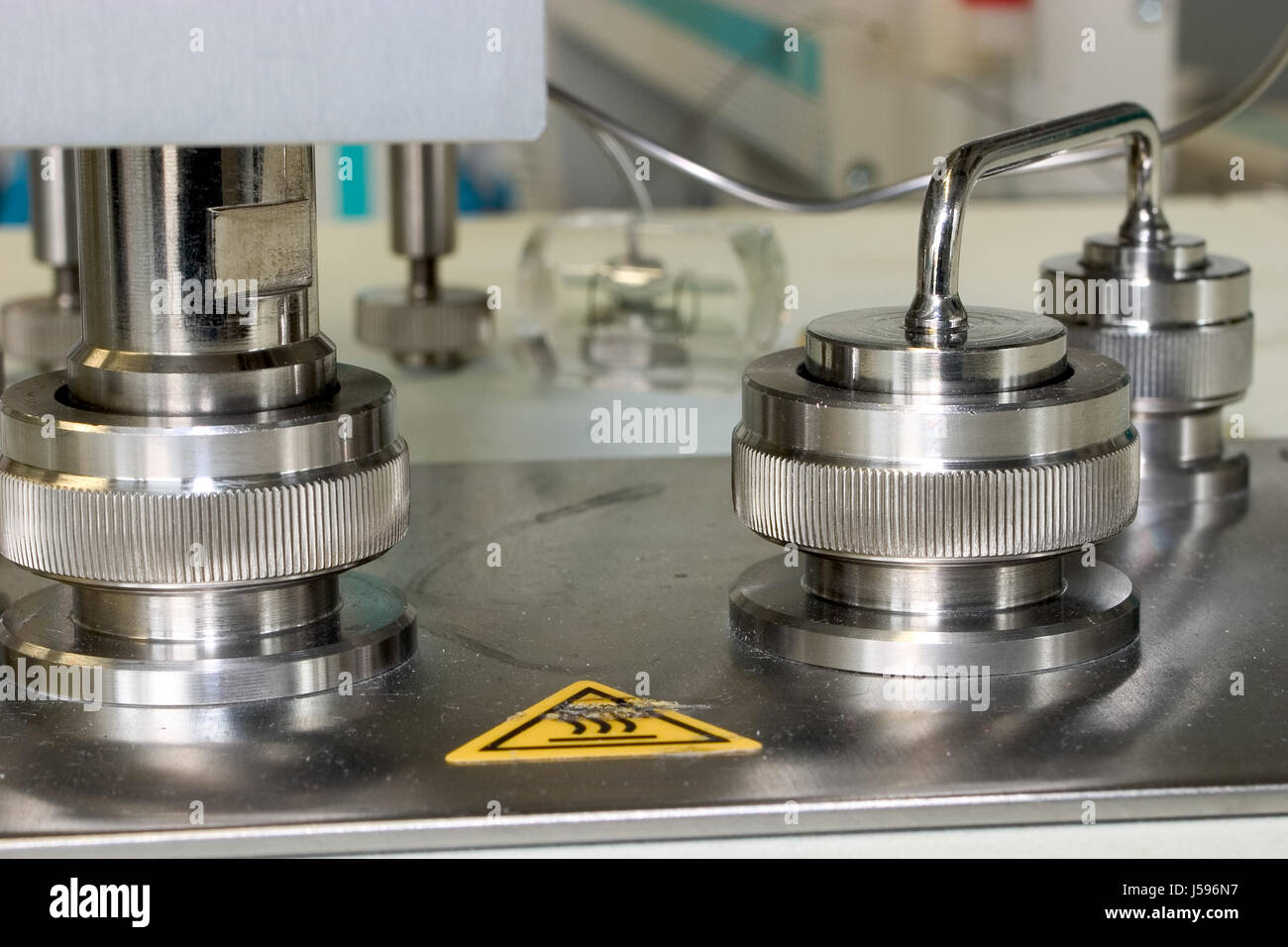 Knurled hi-res stock photography and images - Alamy