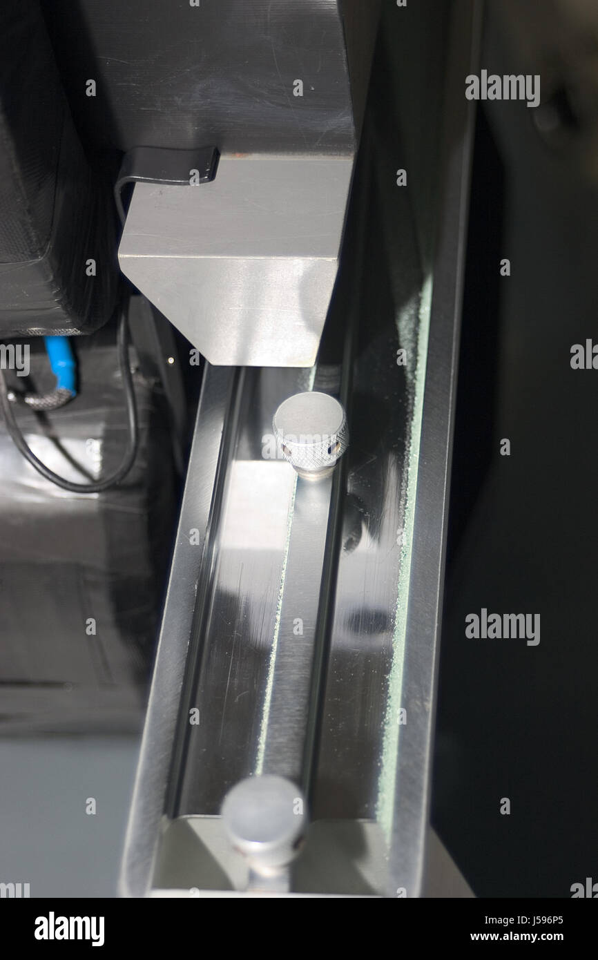 detail experiment science research metal laboratory investigation ...