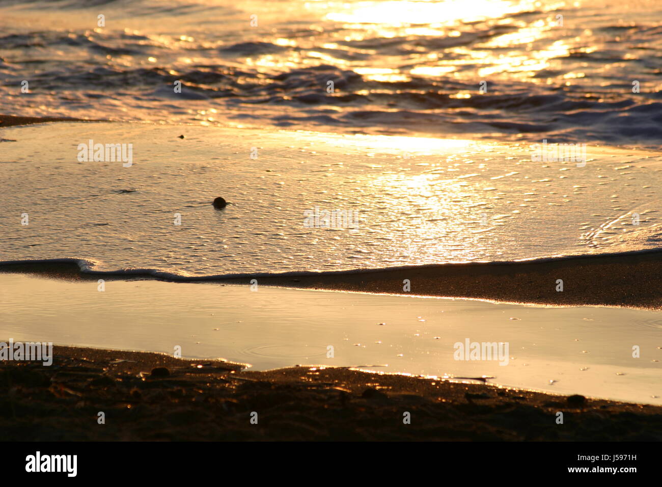 sun,sand and sea Stock Photo - Alamy