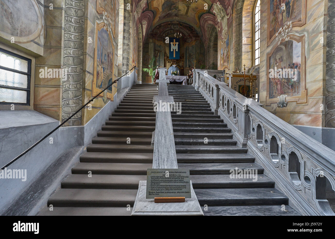 Scala Santa Rome Stock Photos & Scala Santa Rome Stock Images - Alamy