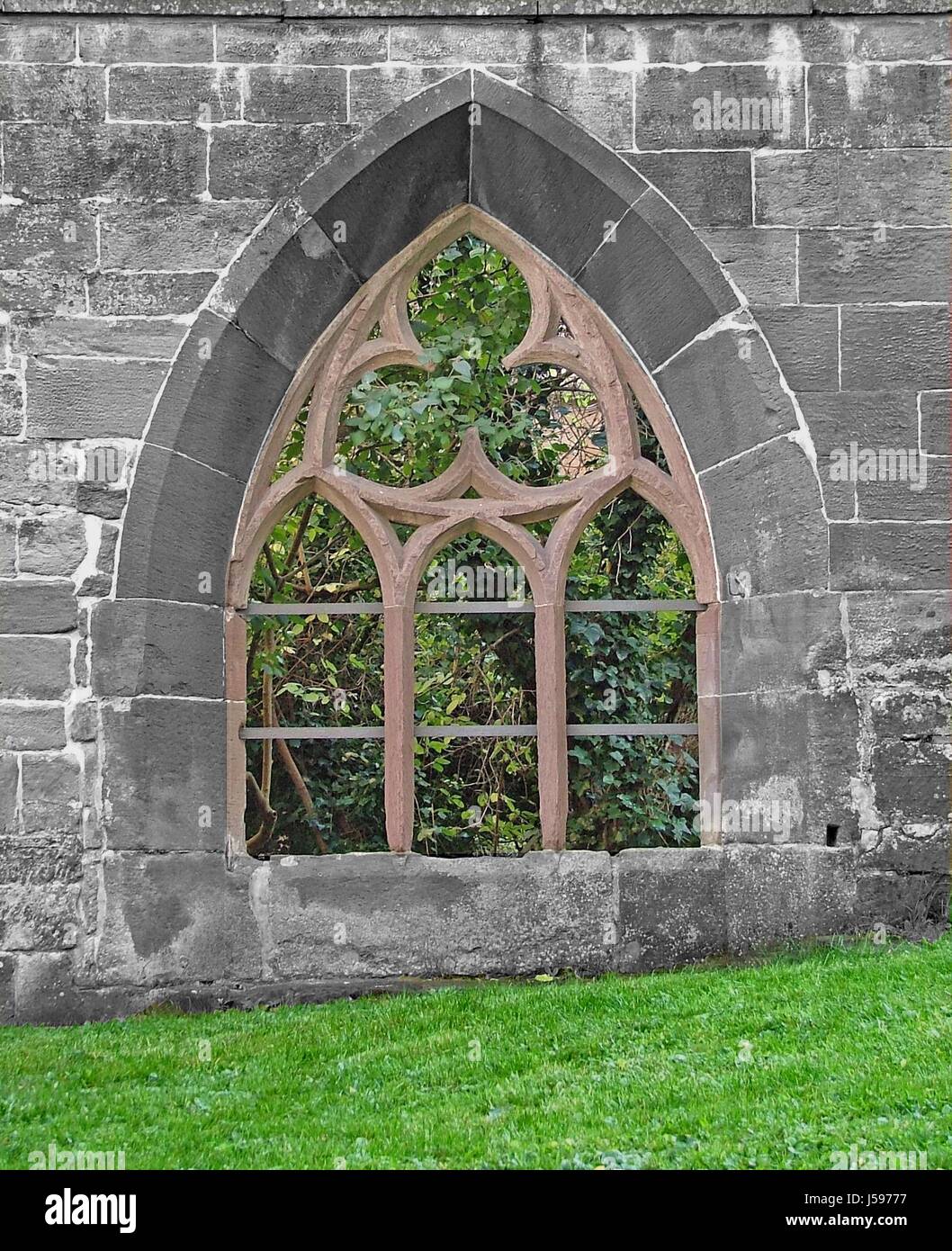 window to past Stock Photo - Alamy